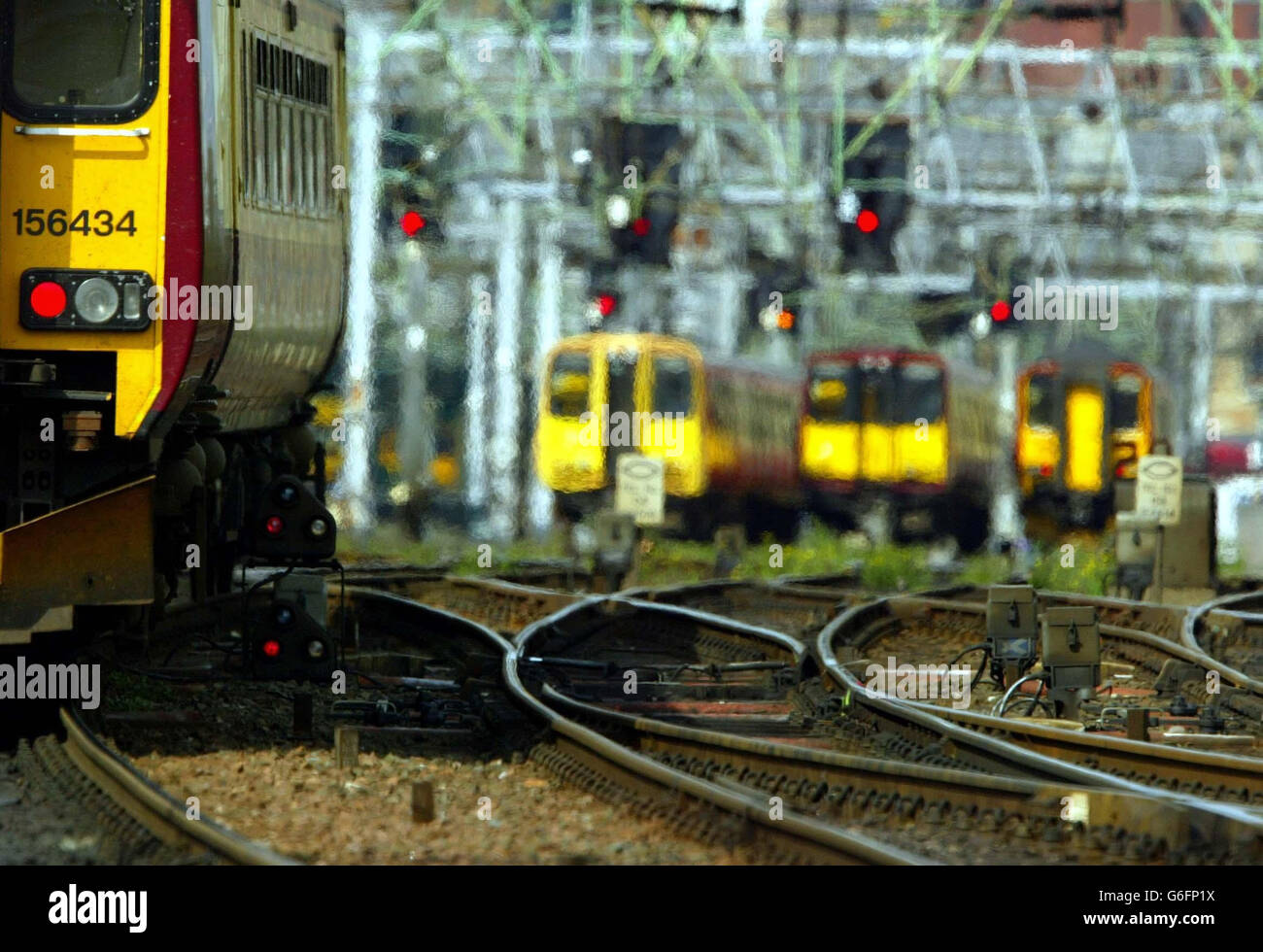 Good weather transport railway hotgallery hi-res stock photography and ...