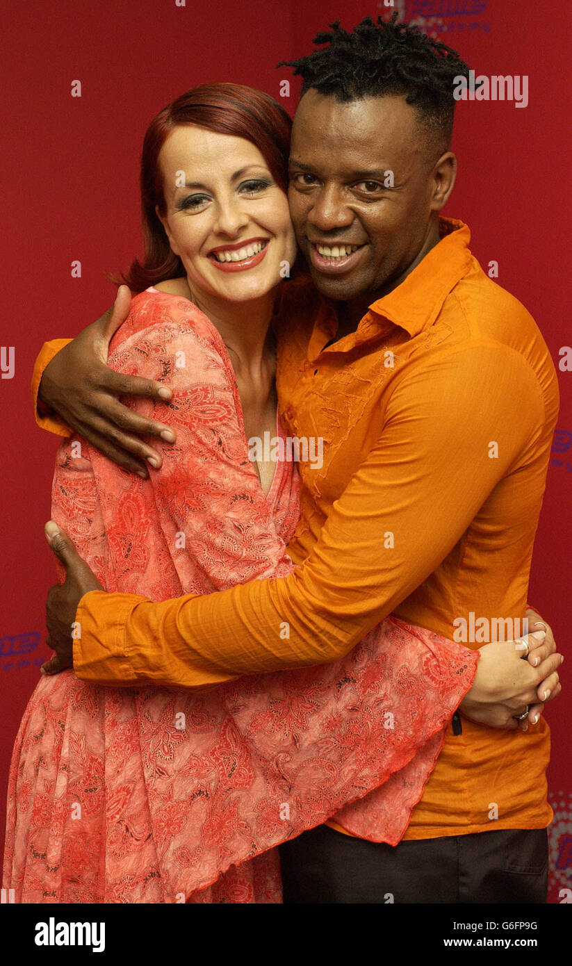 David and carrie grant hi-res stock photography and images - Alamy