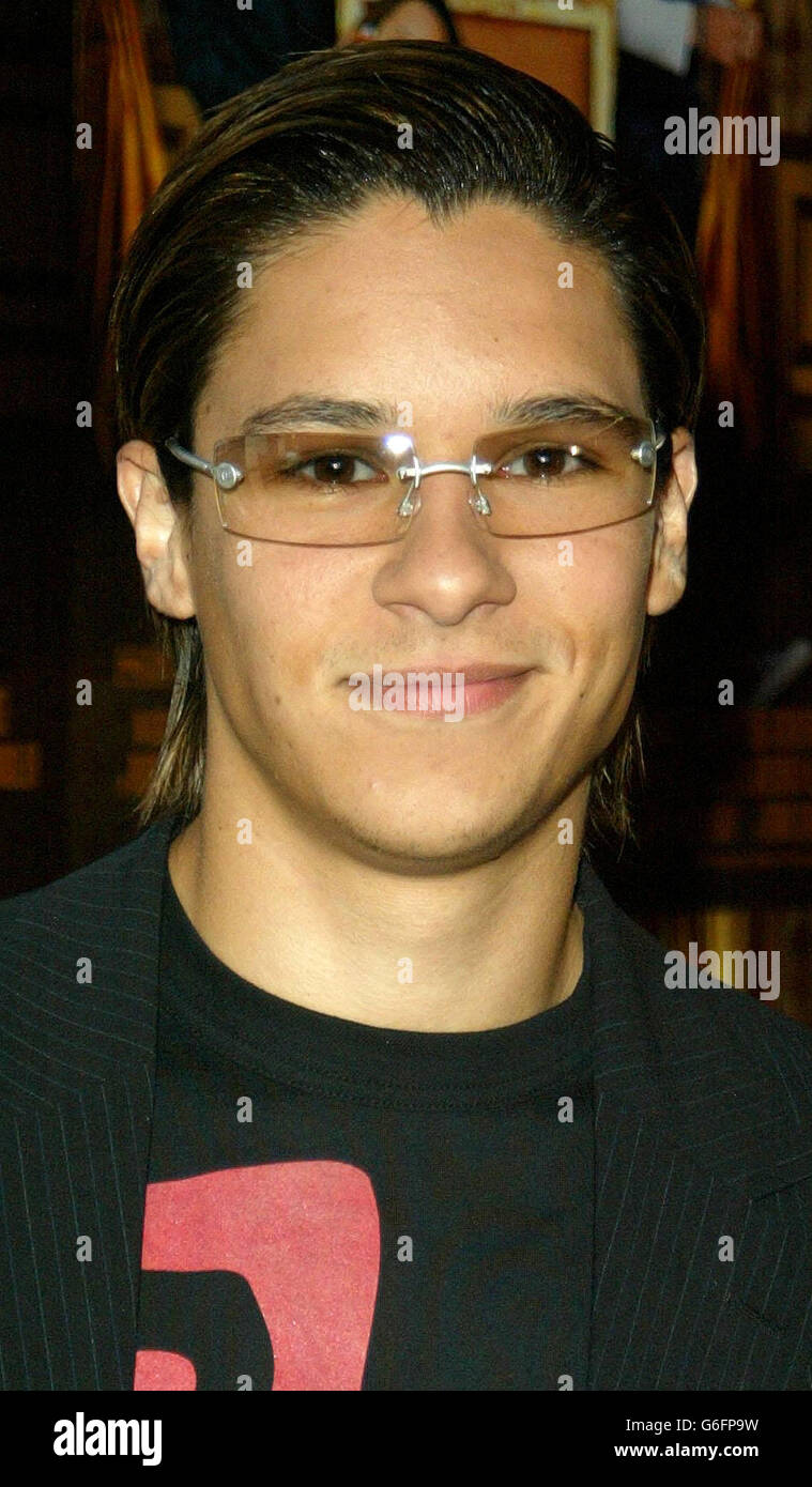 Oliver James What A Girl Wants 2022