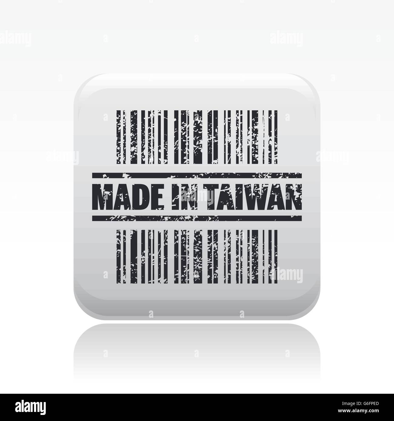Barcode taiwan hi-res stock photography and images - Alamy