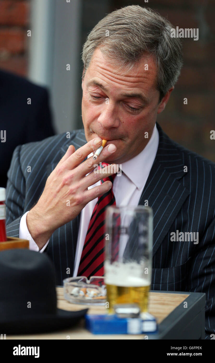 Conservative Party Conference 2013 Stock Photo - Alamy