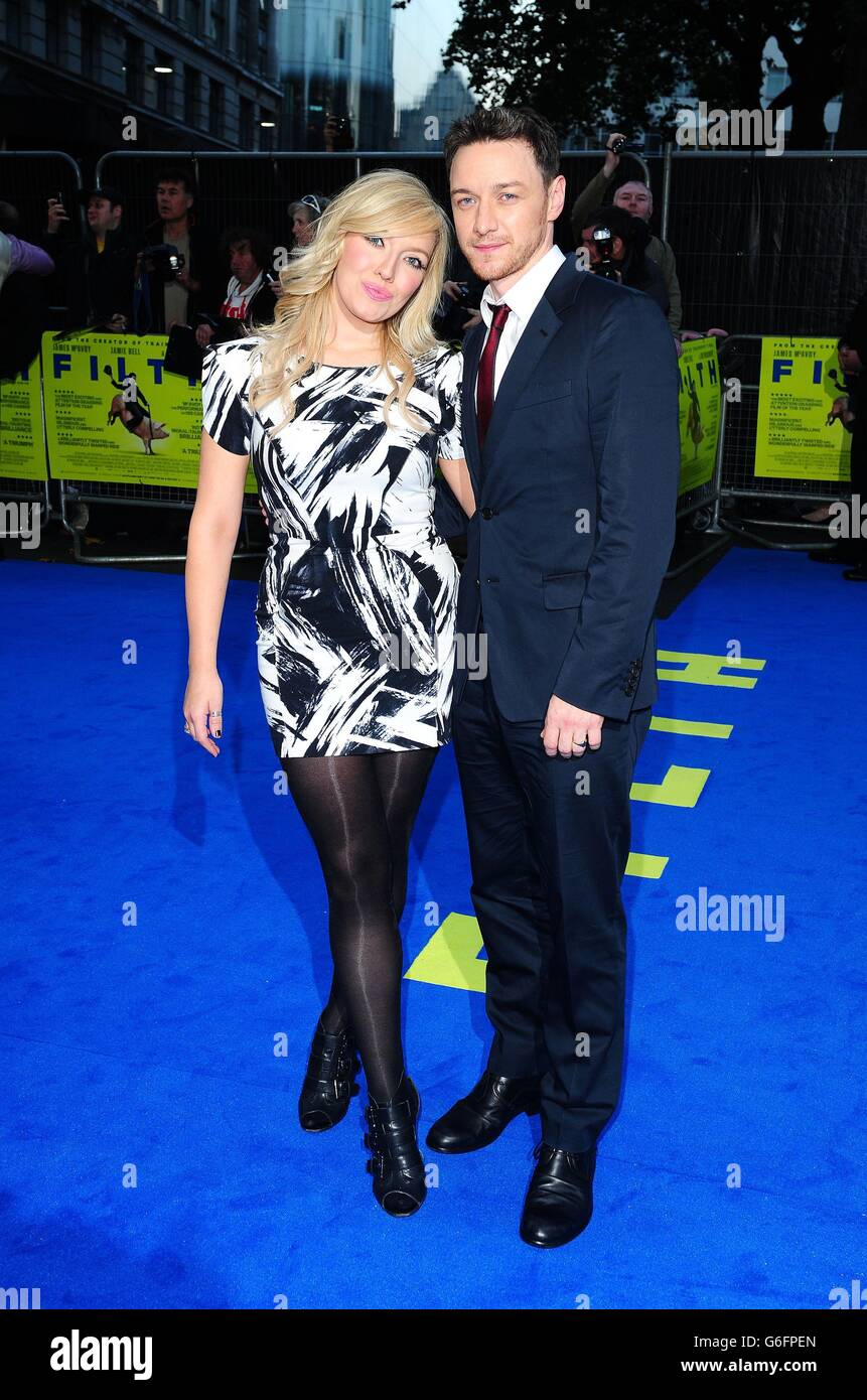 Joy mcavoy hi-res stock photography and images - Alamy