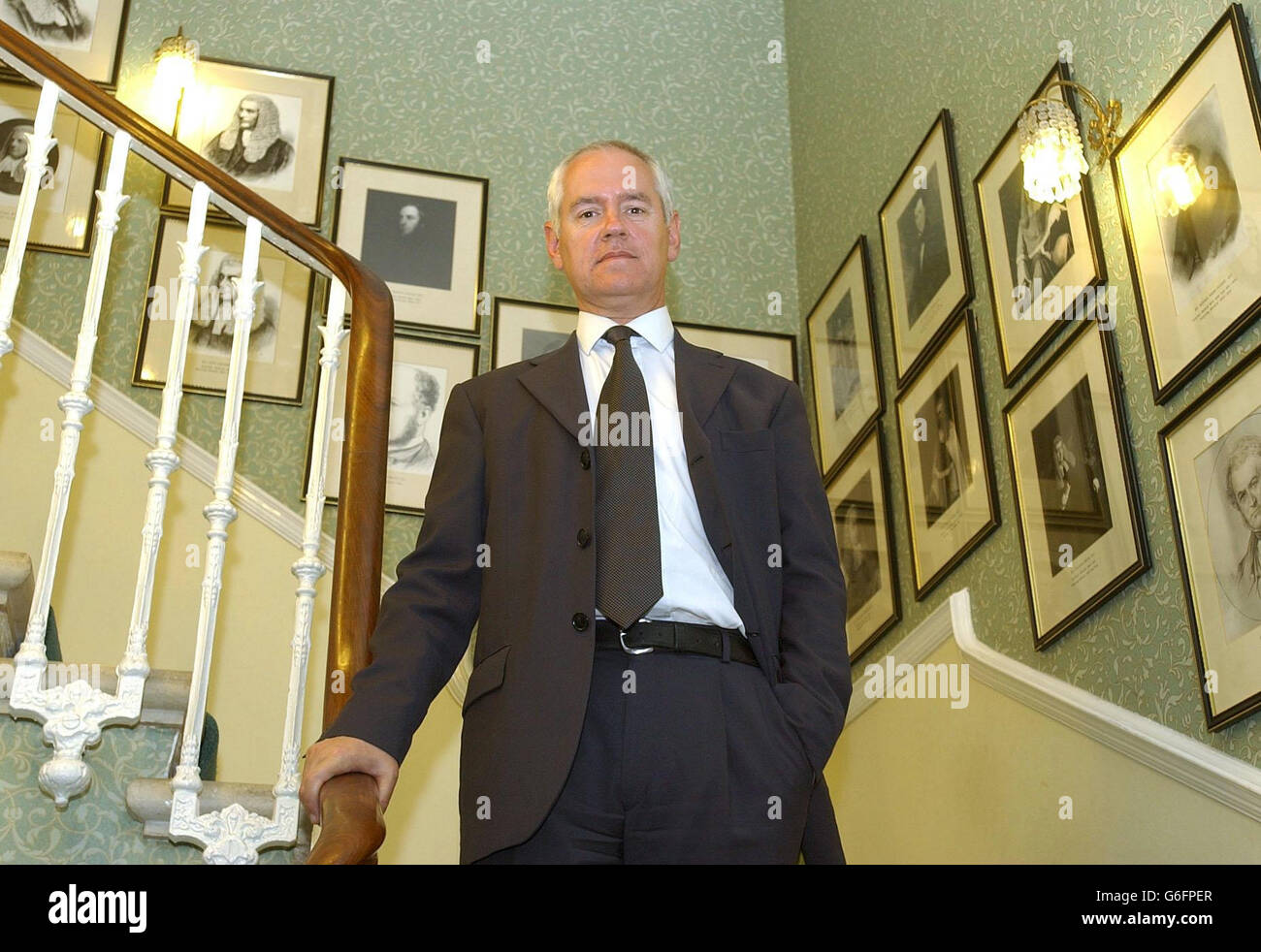 Kenneth macdonald hi-res stock photography and images - Alamy