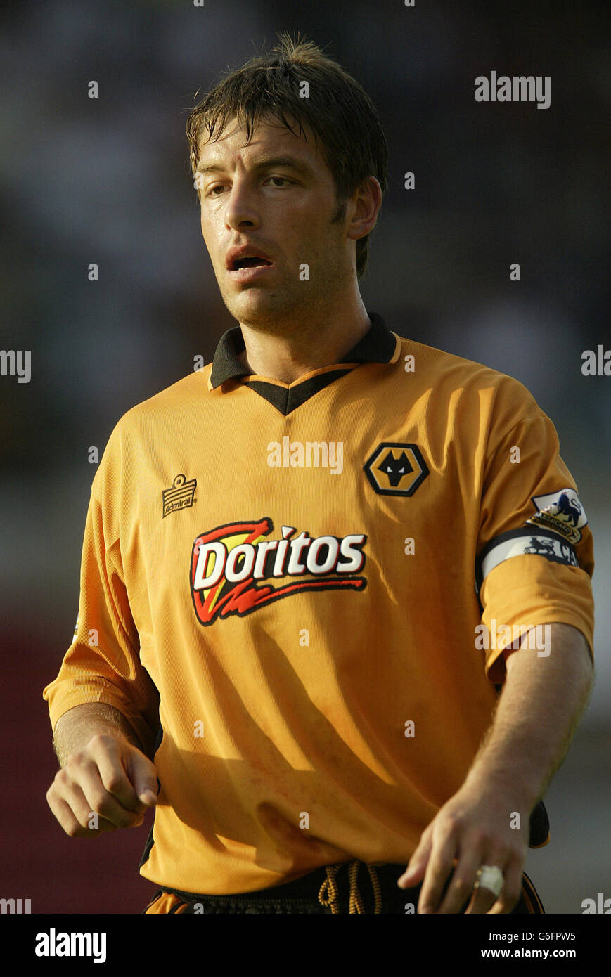 Paul butler wolverhampton wanderers hi-res stock photography and images ...