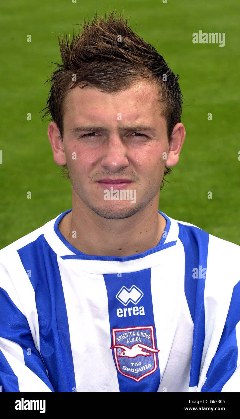 Shaun wilkinson hi-res stock photography and images - Alamy