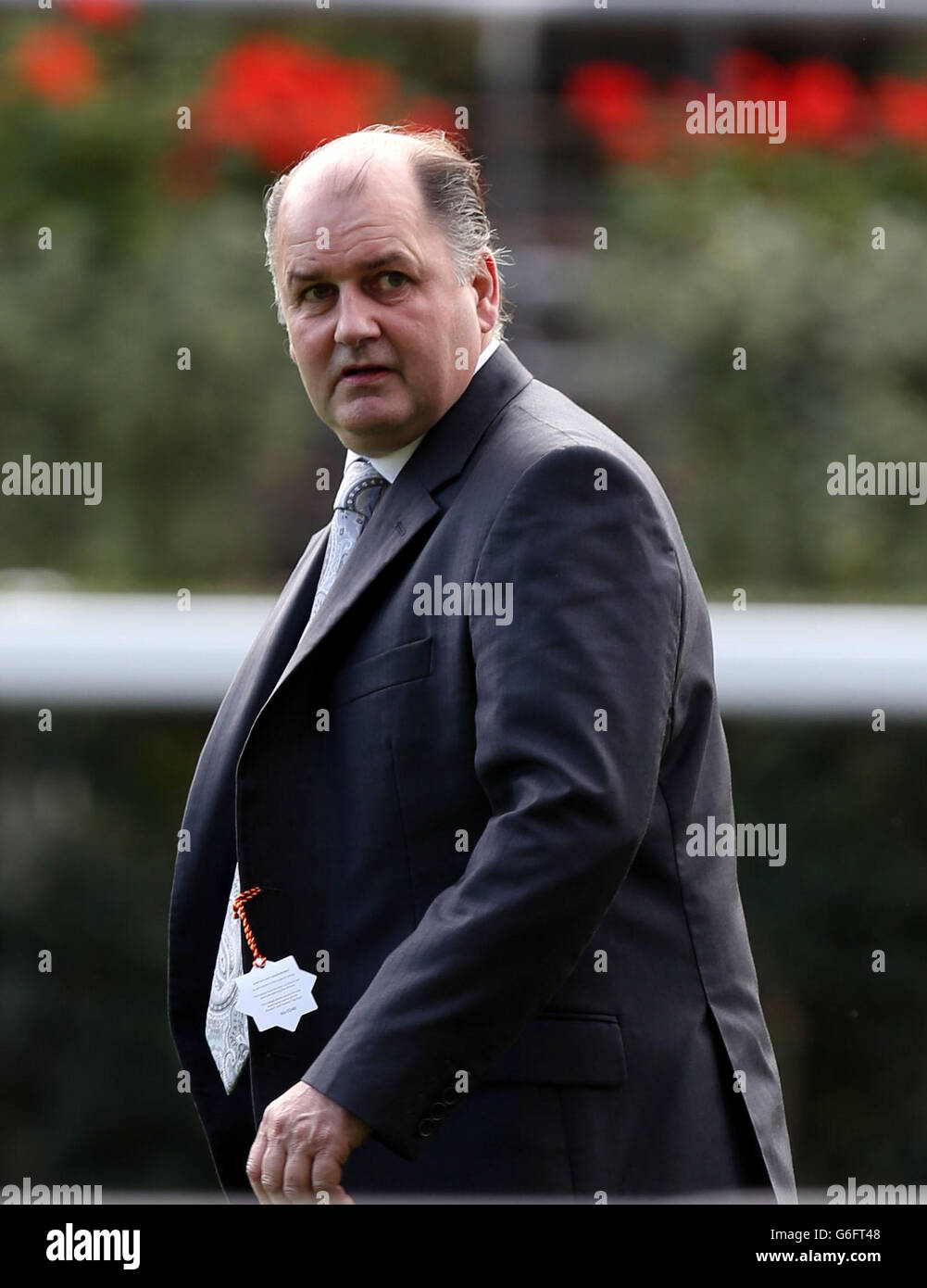 Michael wigham hi-res stock photography and images - Alamy