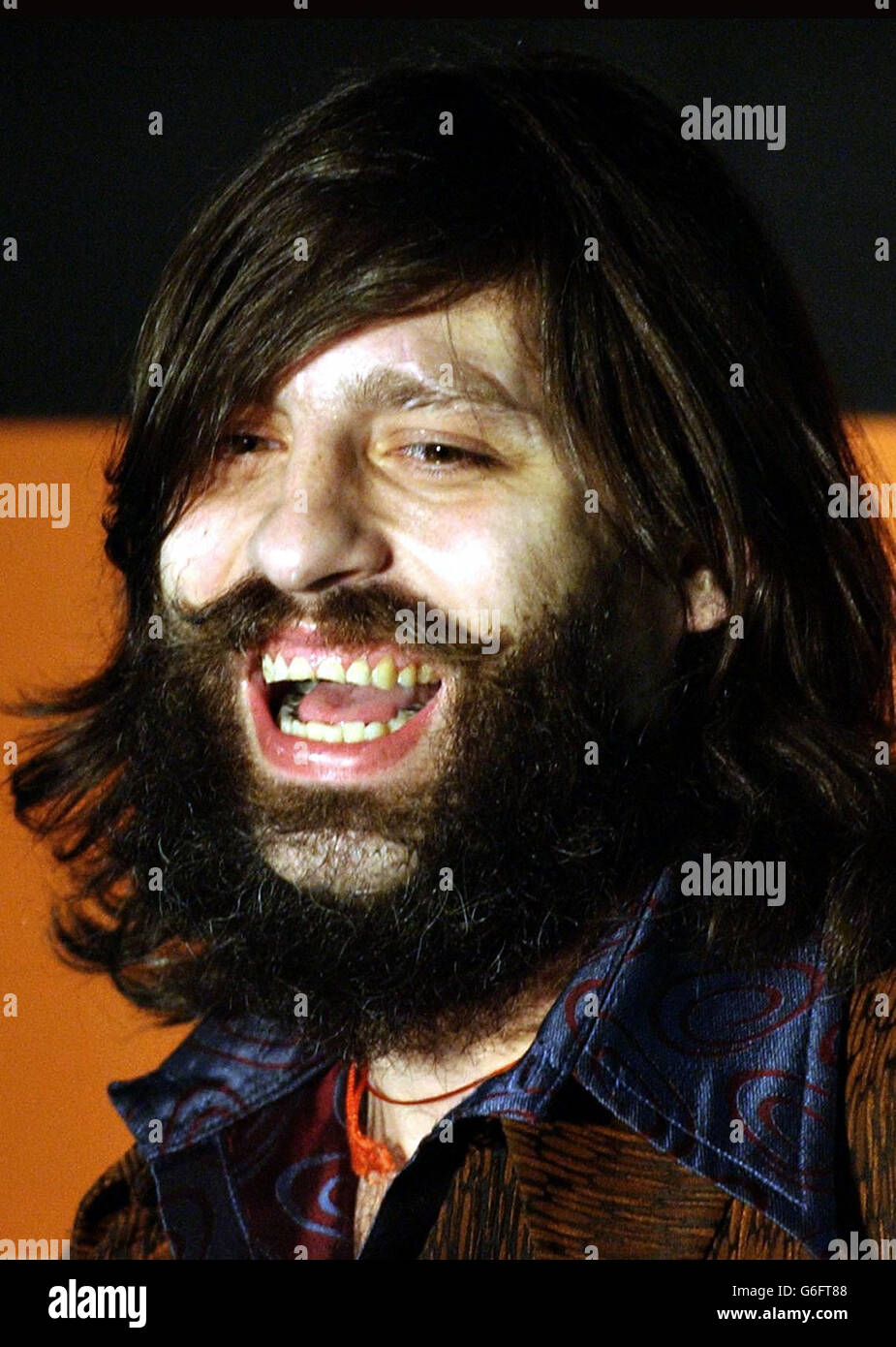 Aaron barschak windsor hi-res stock photography and images - Alamy