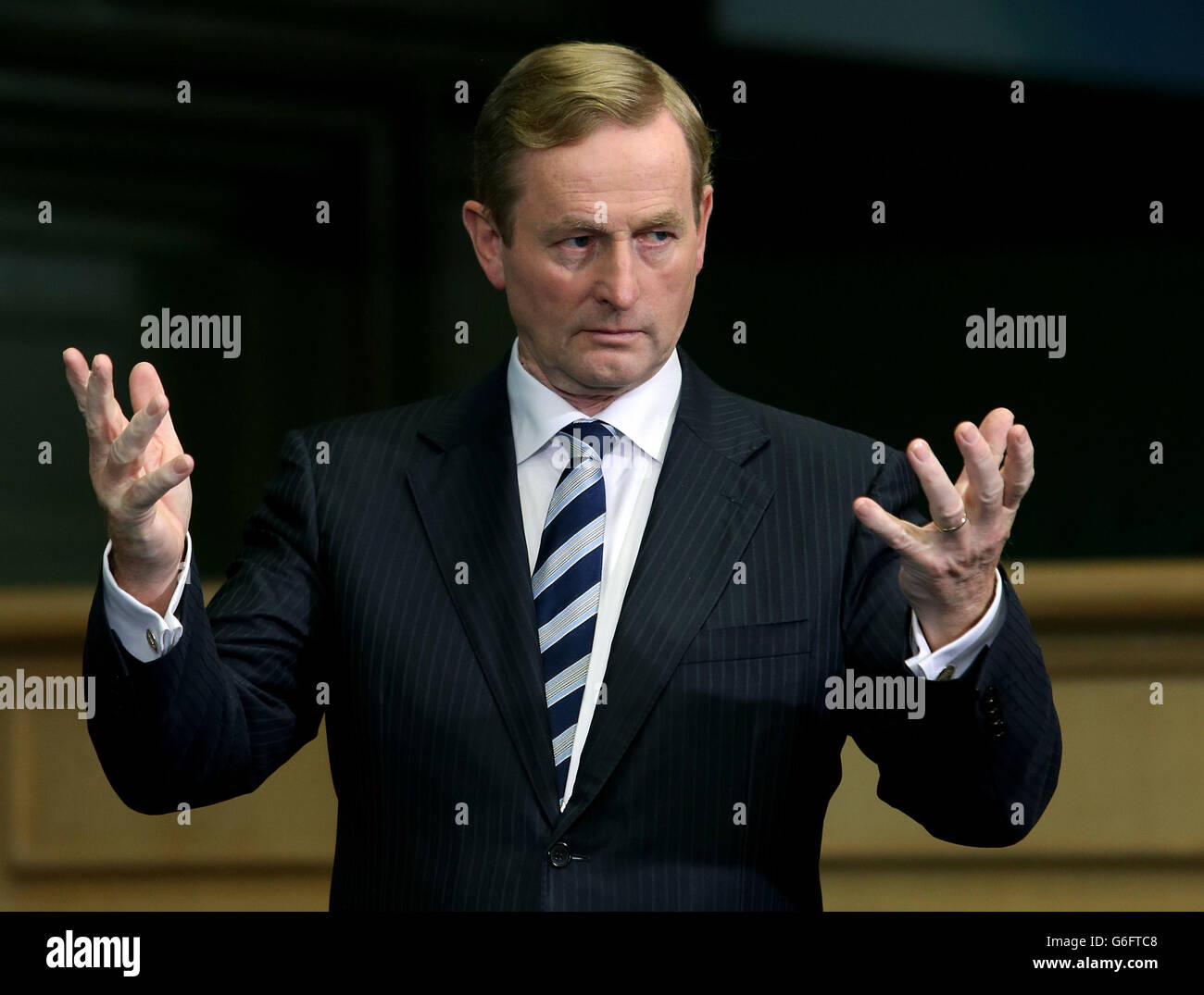 Global economic forum hi-res stock photography and images - Alamy