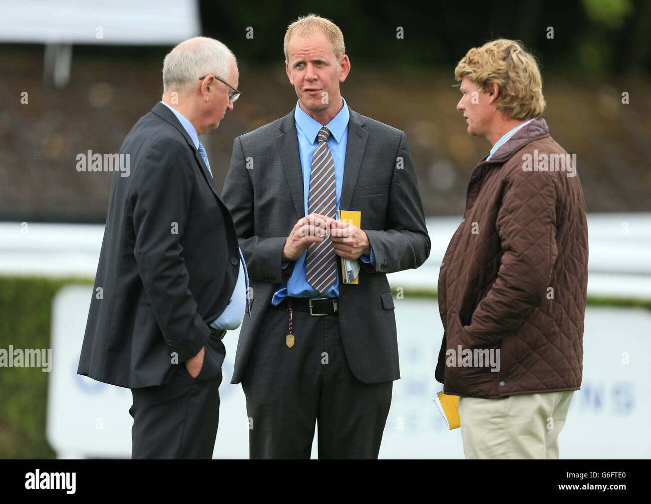 Mick channon hi-res stock photography and images - Alamy