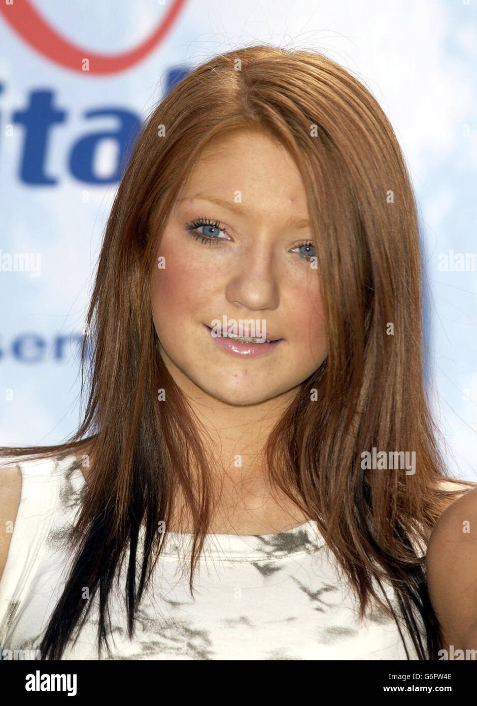 Capital Fm Girls Aloud High Resolution Stock Photography and Images - Alamy