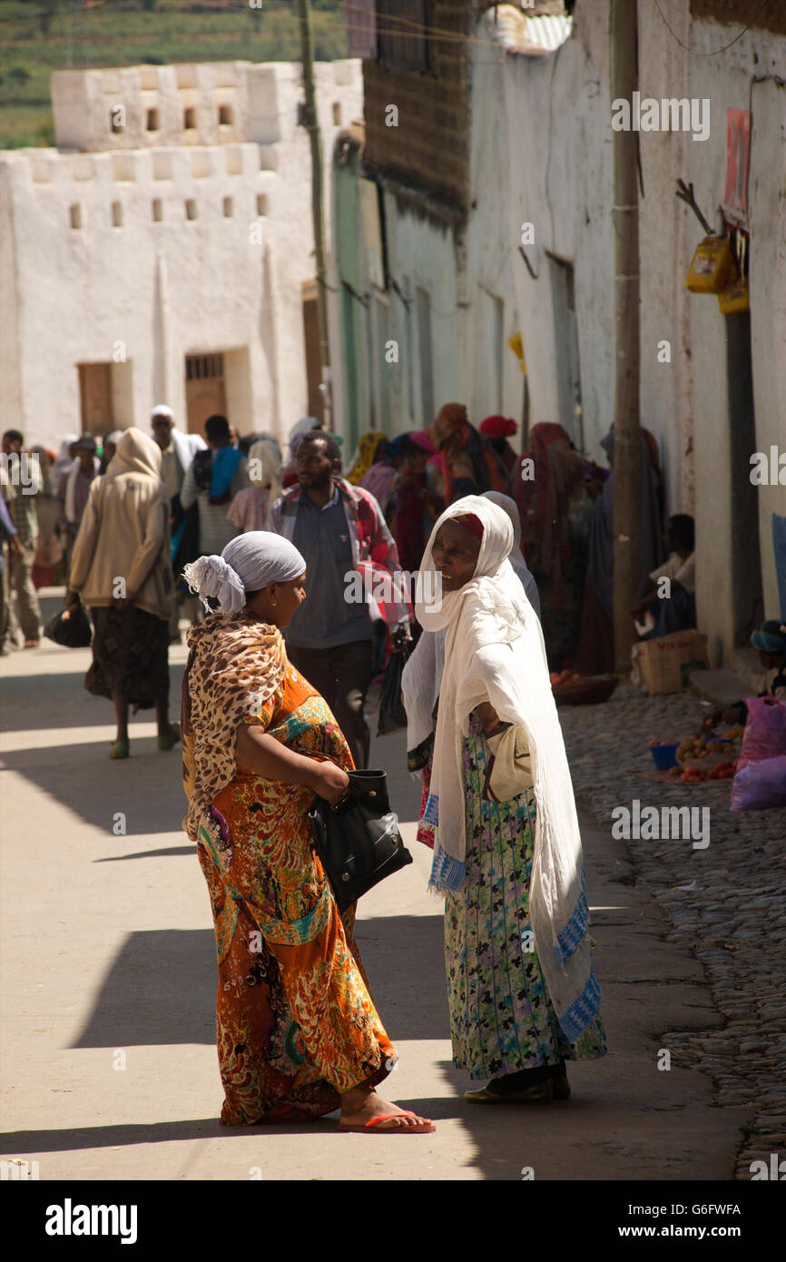 Harari People High Resolution Stock Photography and Images - Alamy
