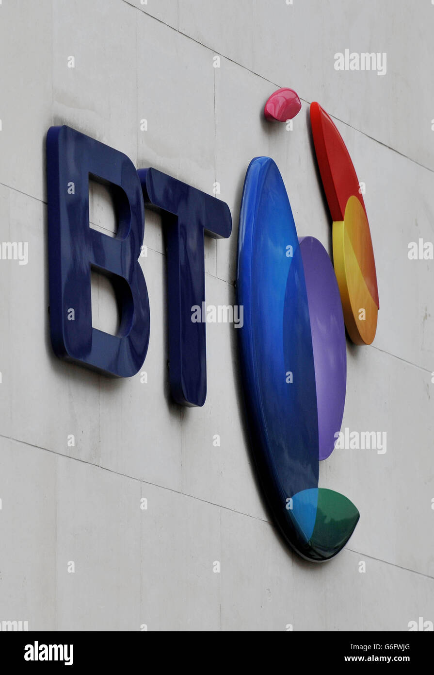 Bt centre newgate hi-res stock photography and images - Alamy