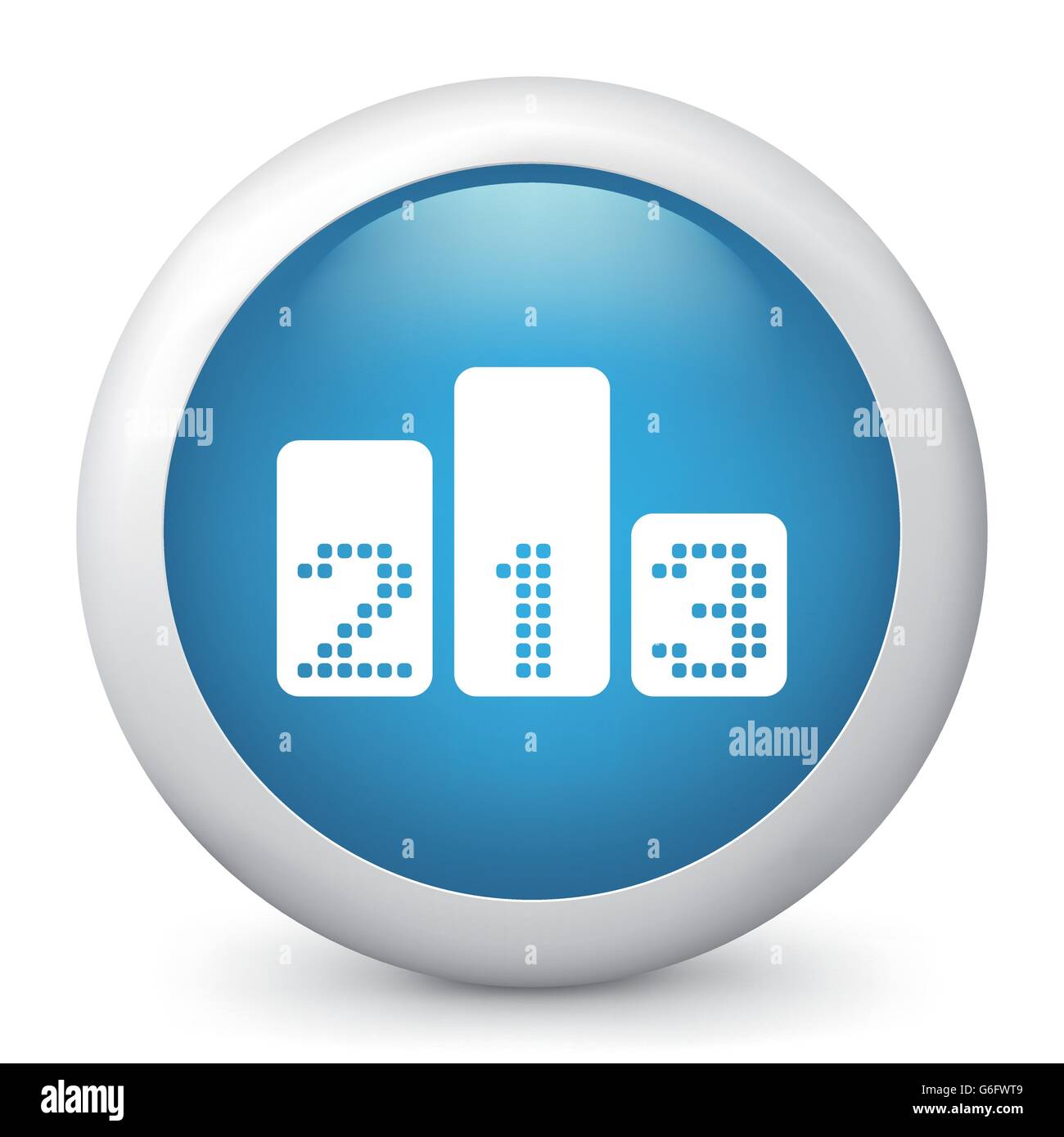Classification vector illustration icon Stock Vector Images - Alamy