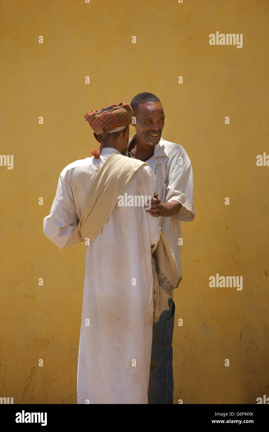 Harari hi-res stock photography and images - Alamy