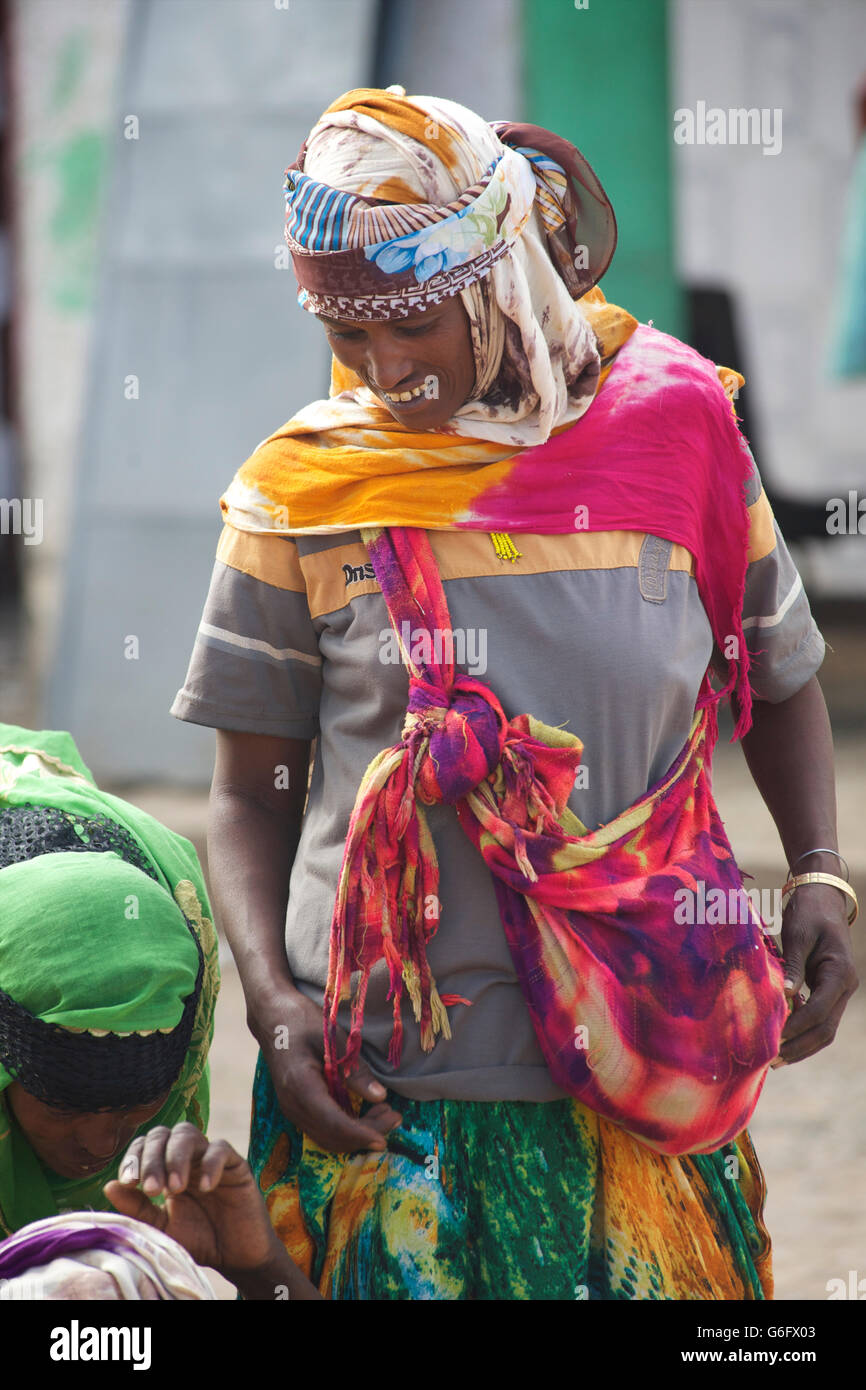 Oromo hi-res stock photography and images - Alamy