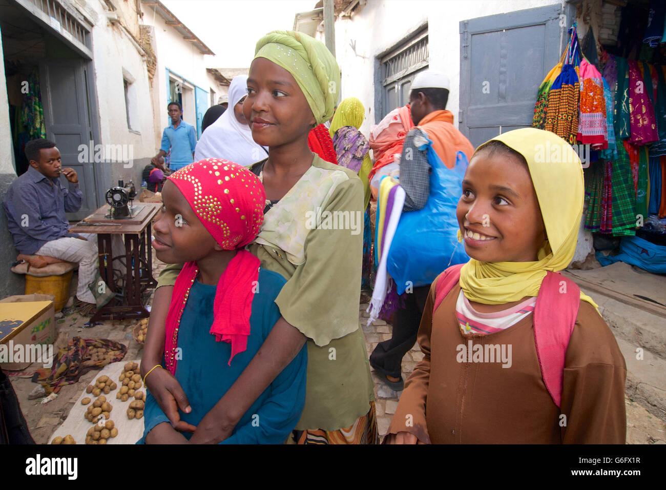 Ethiopia140192 50mb8bit hi-res stock photography and images - Alamy