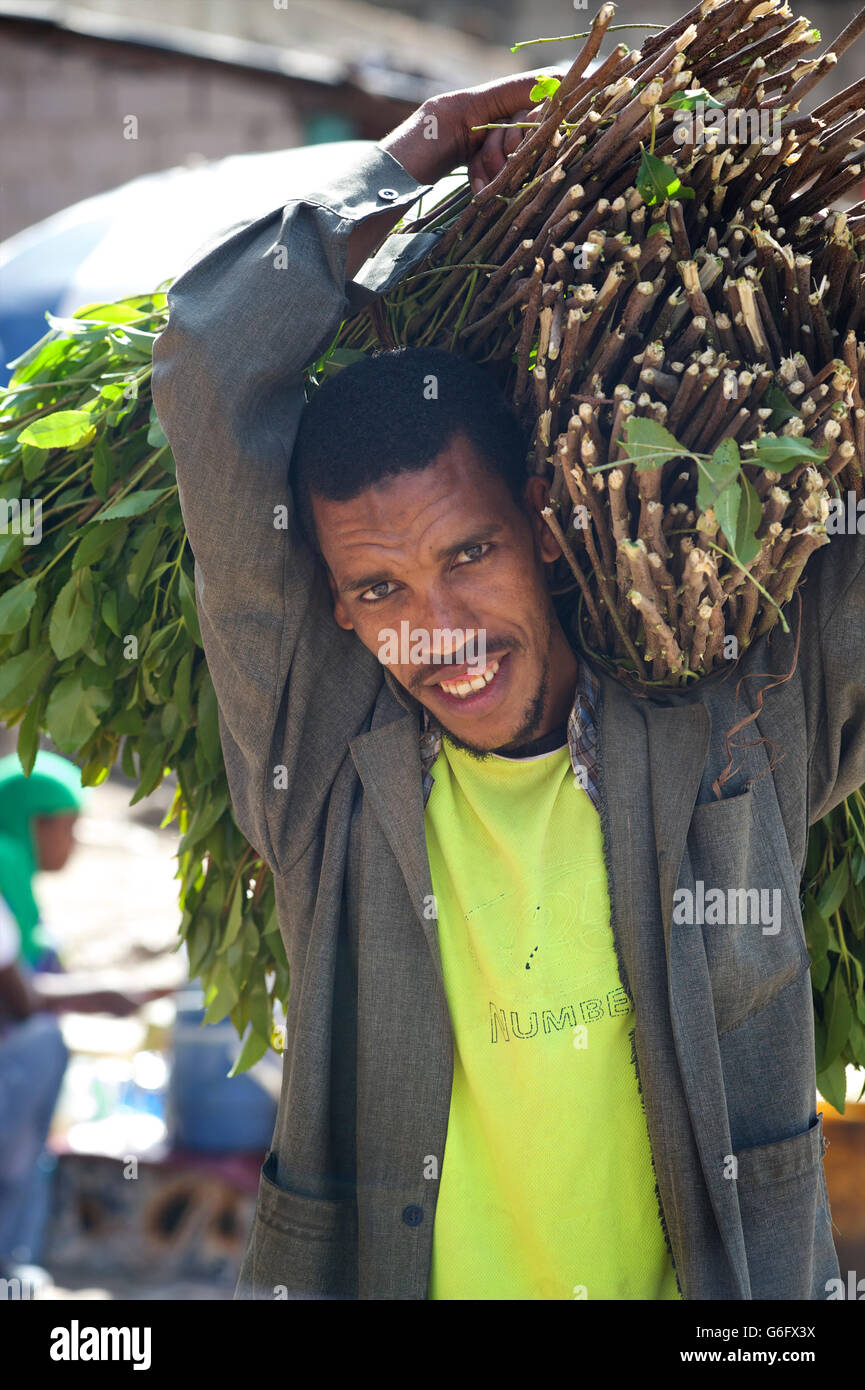 Ethiopia140223 50mb8bit hi-res stock photography and images - Alamy