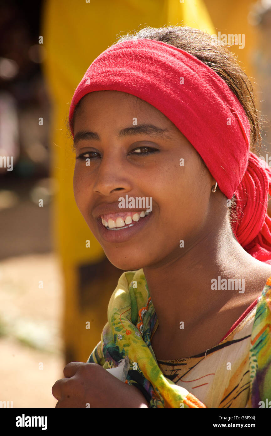 Ethiopia140232 50mb8bit hi-res stock photography and images - Alamy