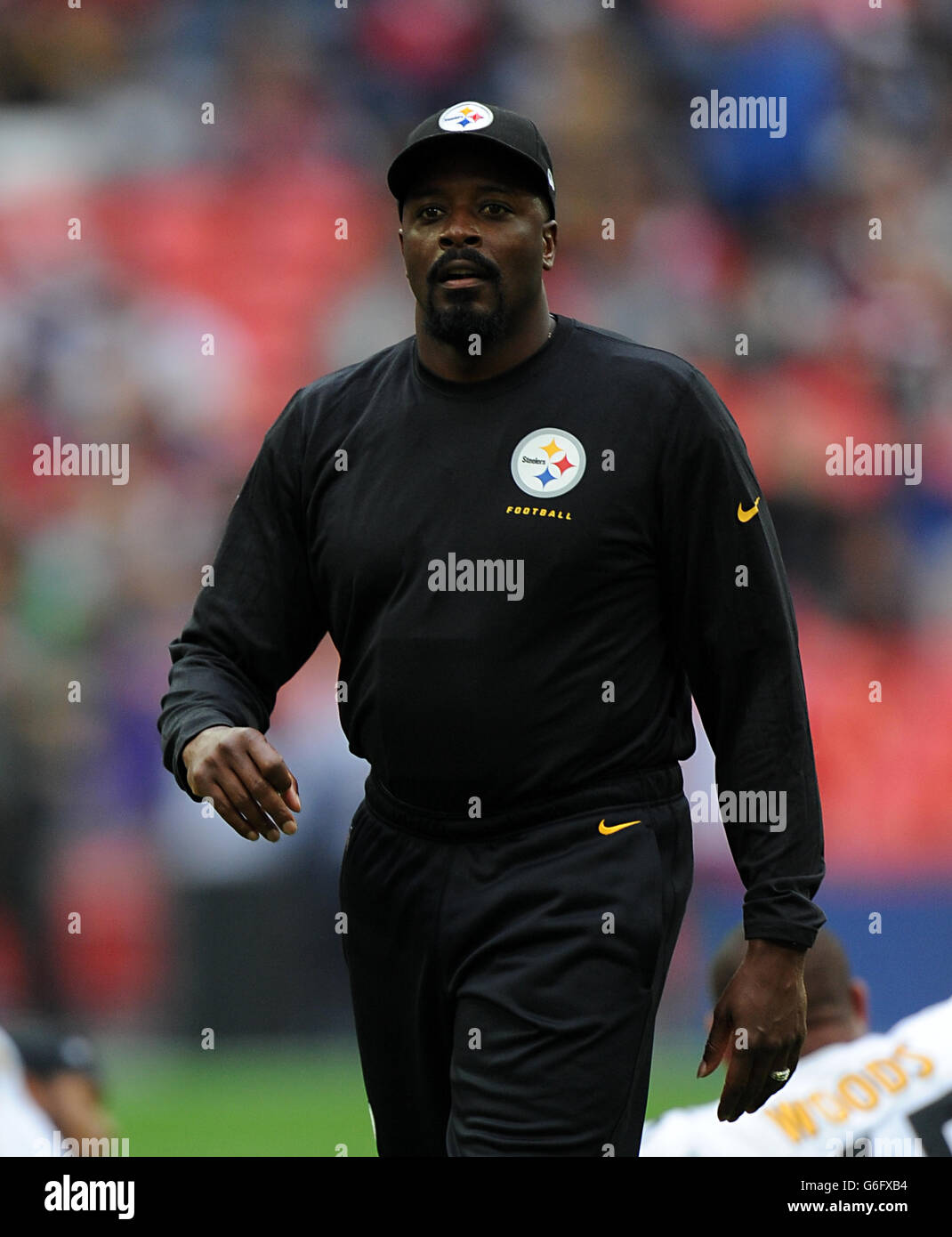 Steelers stadium hi-res stock photography and images - Alamy