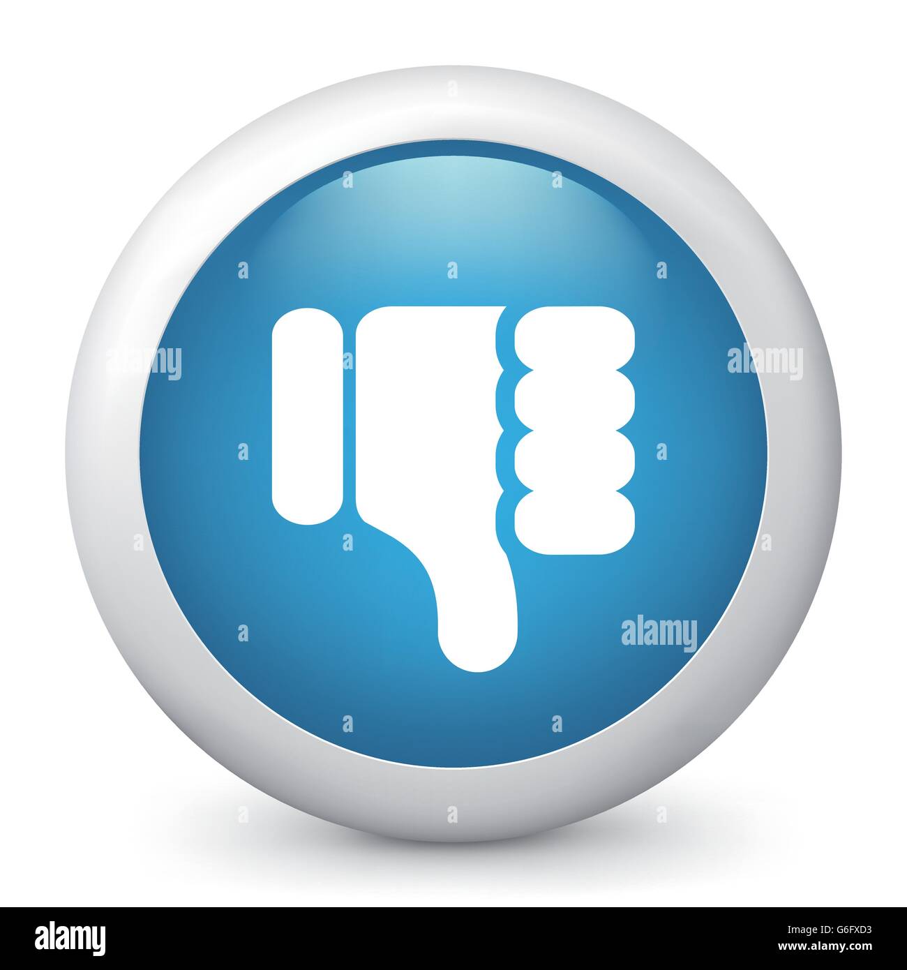 Refusal not Stock Vector Images - Alamy