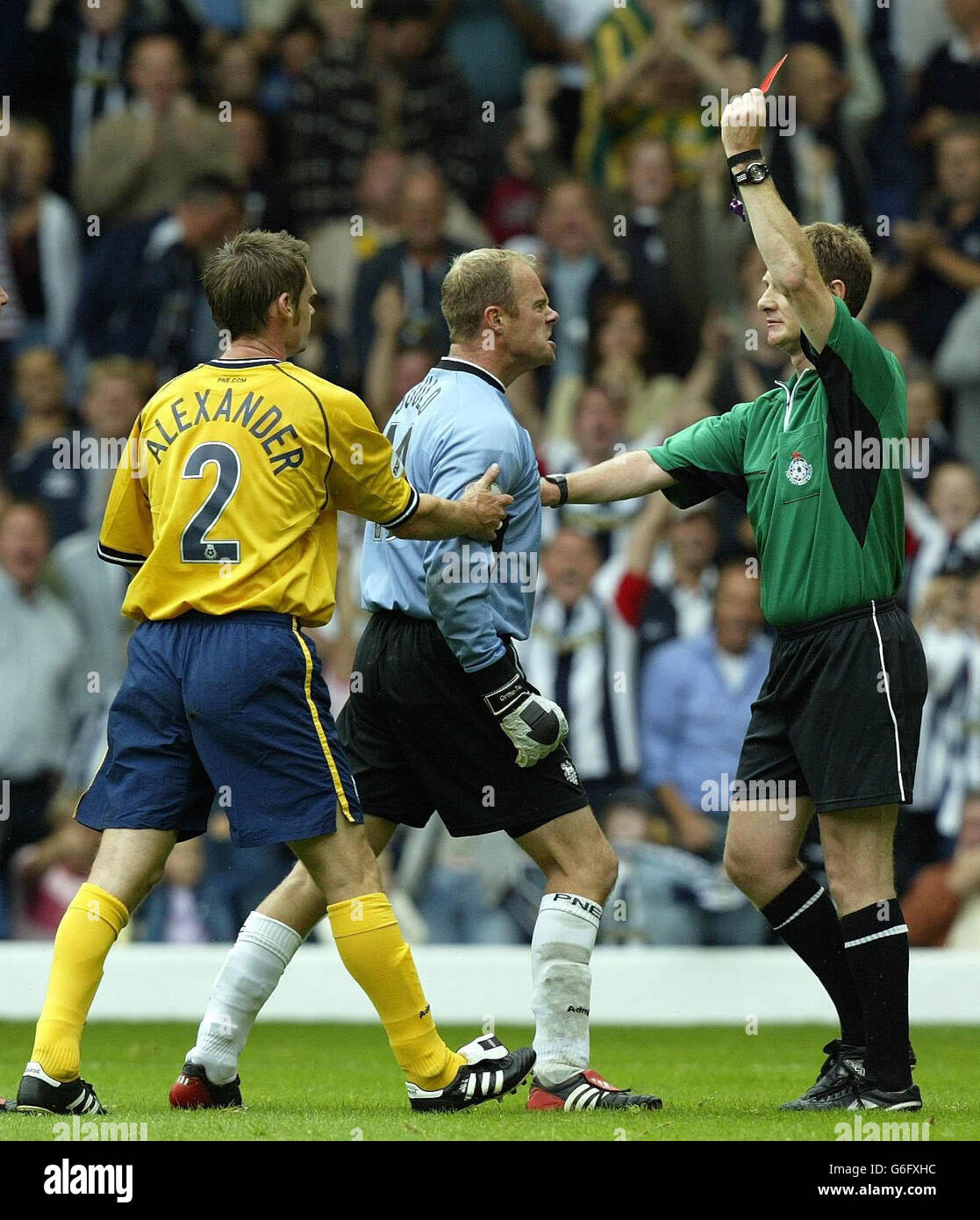 Mr a kaye hi-res stock photography and images - Alamy