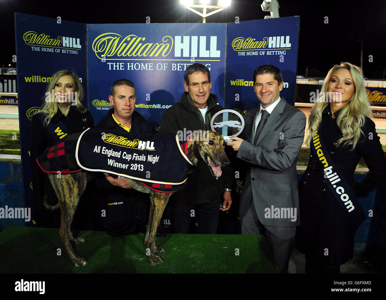 Hather george hi-res stock photography and images - Alamy