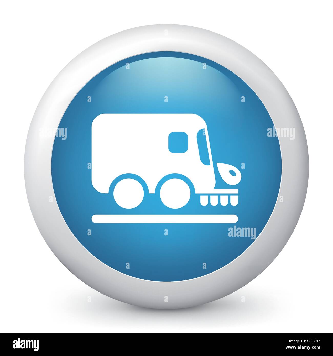 Road sanitation Stock Vector Images - Alamy