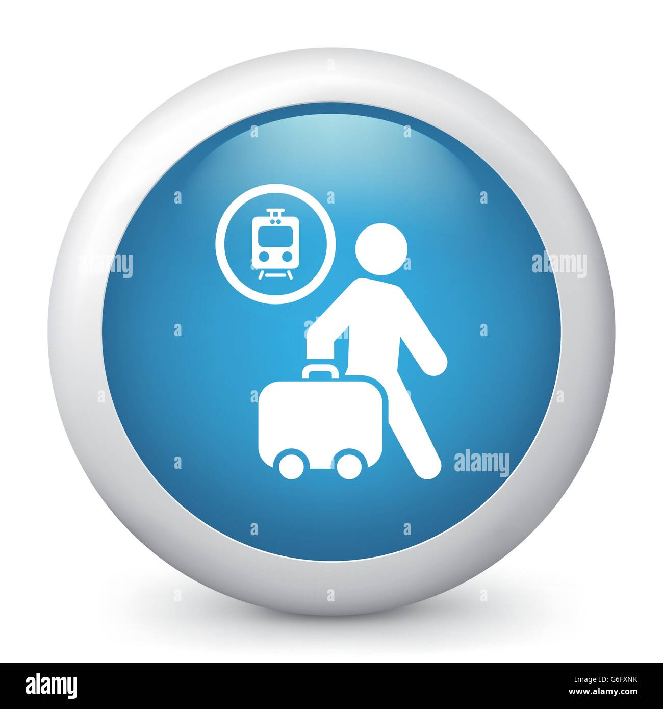 Depot vector vectors hi-res stock photography and images - Alamy