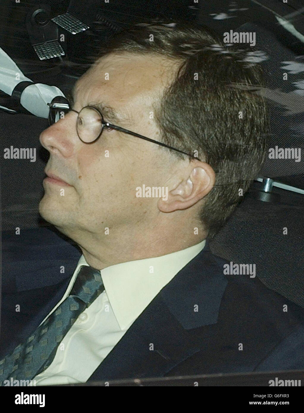 David omand hi-res stock photography and images - Alamy