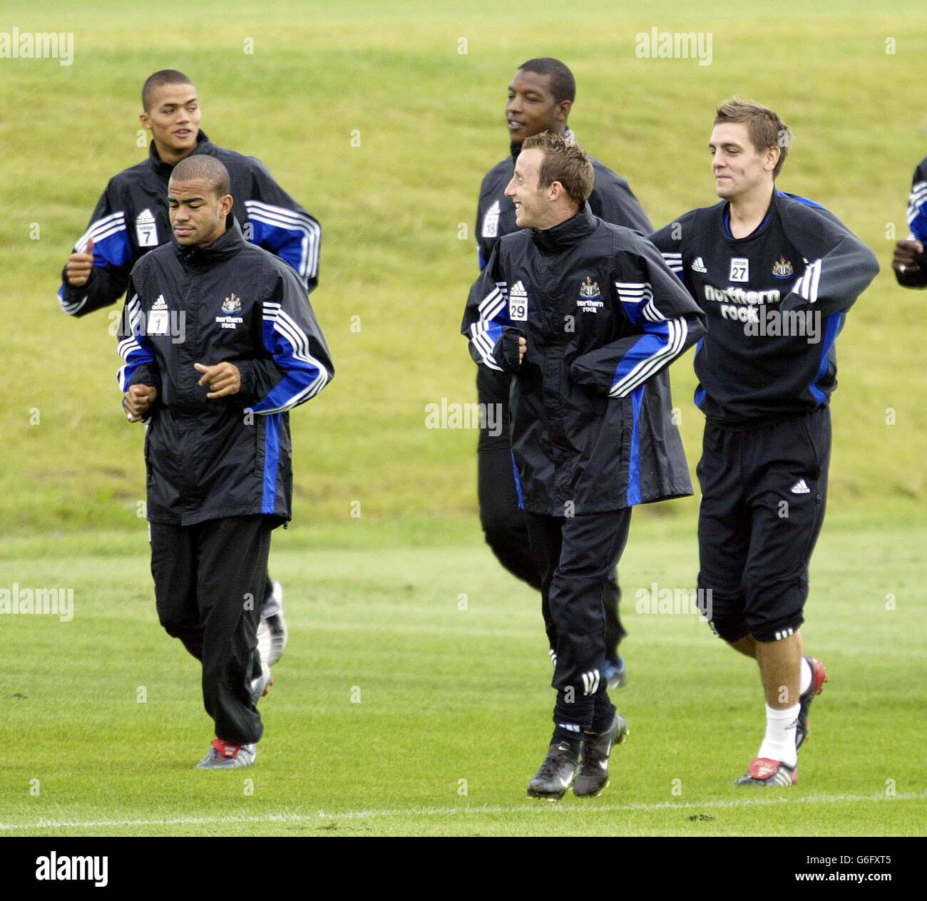 Front l r hi-res stock photography and images - Alamy