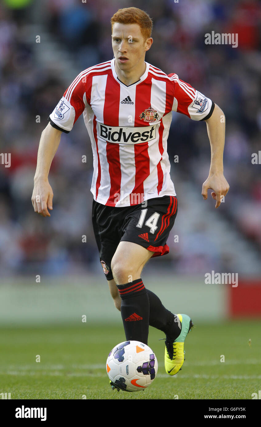 Jack colback hi-res stock photography and images - Alamy