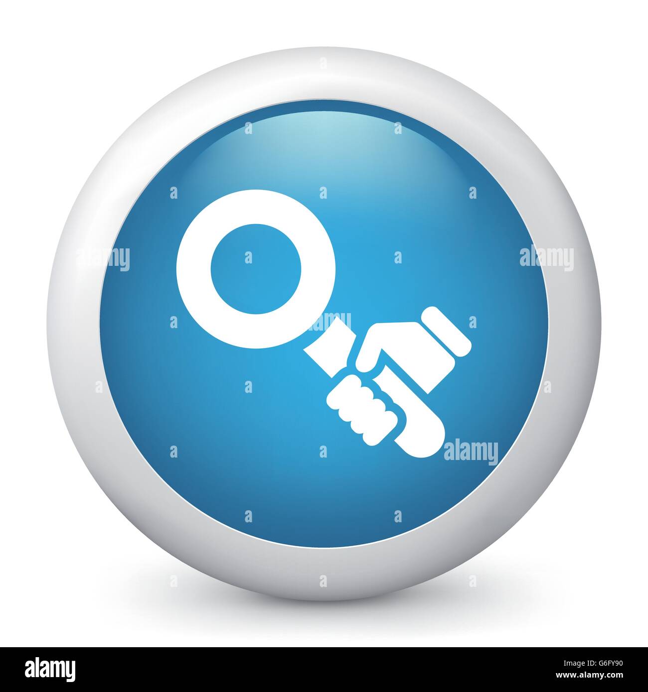 Checkpoint vector vectors hi-res stock photography and images - Alamy