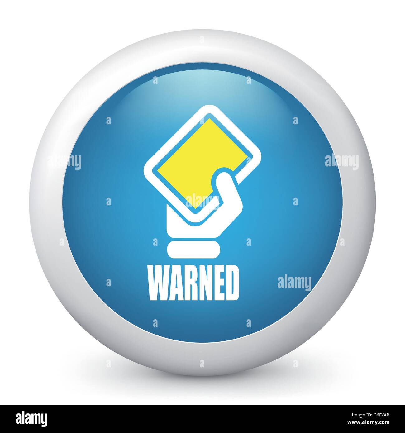 Warn show Stock Vector Images - Alamy