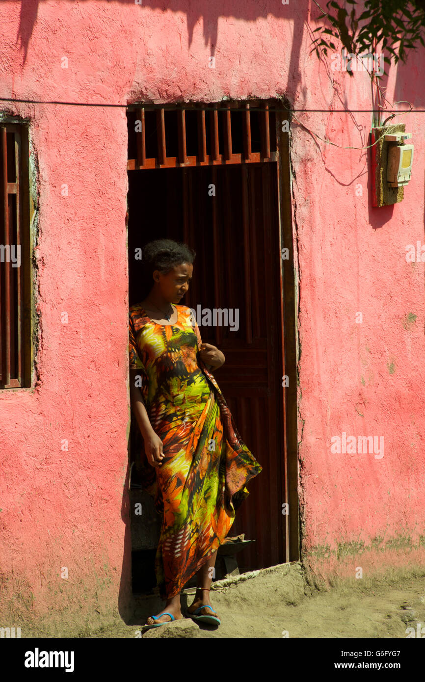 Korem hi-res stock photography and images - Alamy