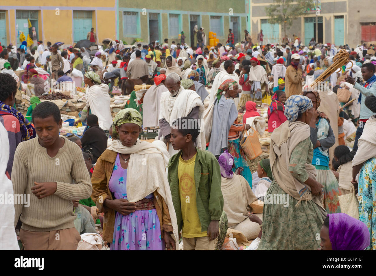 Zone afrique hi-res stock photography and images - Alamy
