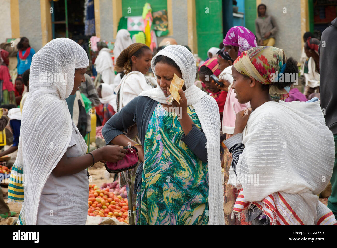 Ethiopia140450 50mb8bit hi-res stock photography and images - Alamy