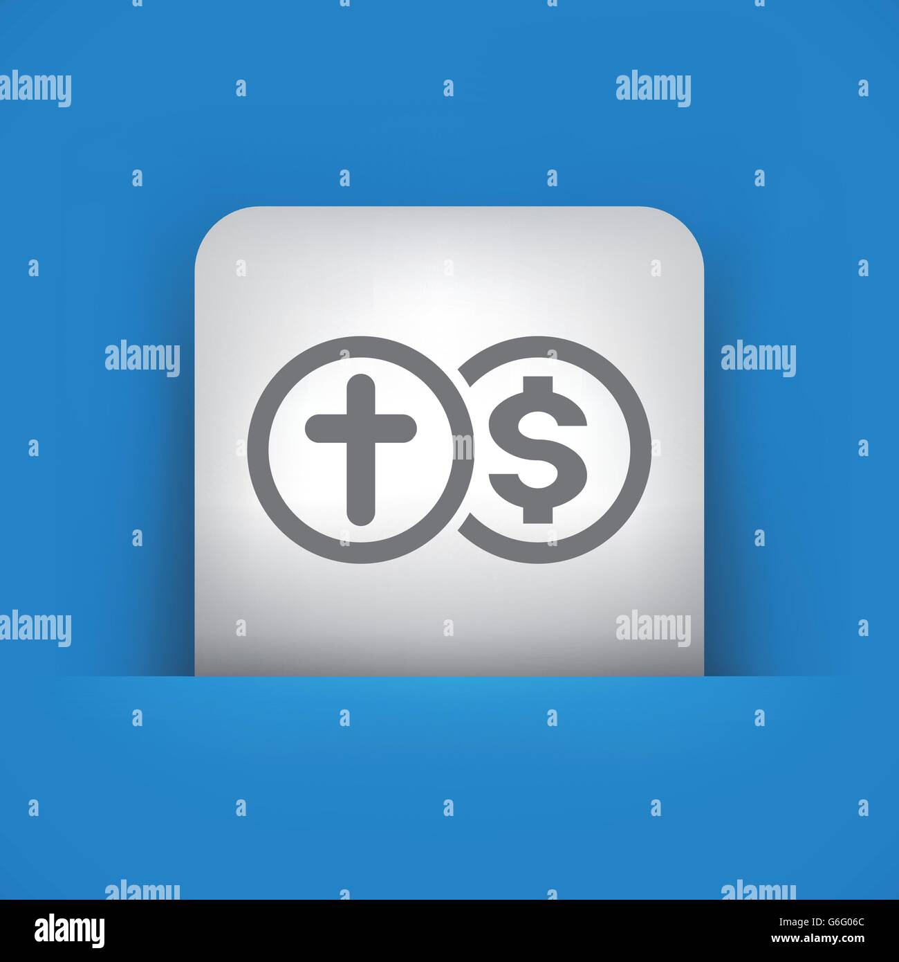 Repayment vector vectors hi-res stock photography and images - Alamy