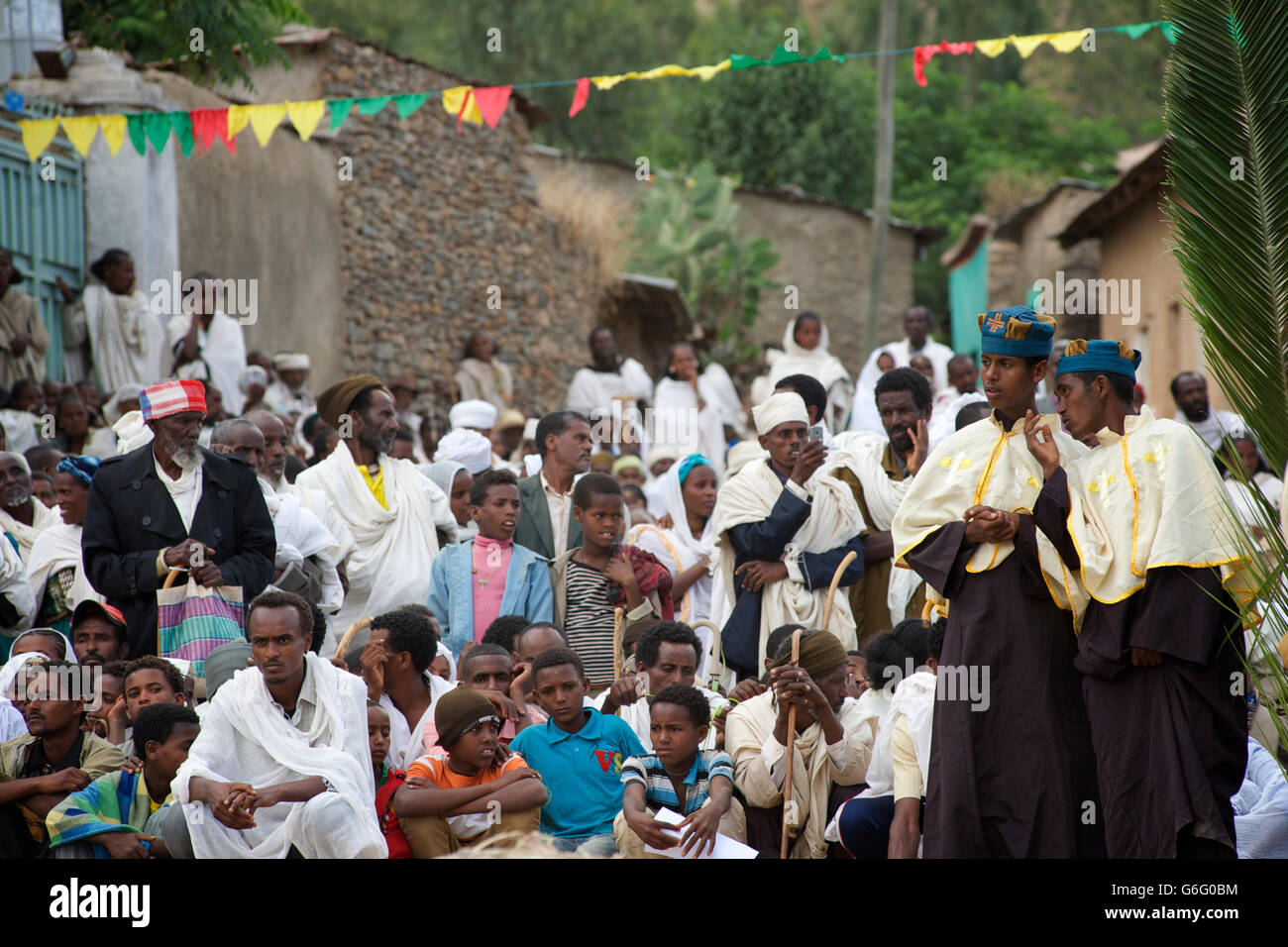 Hosanna, Ethiopia High Resolution Stock Photography and Images - Alamy