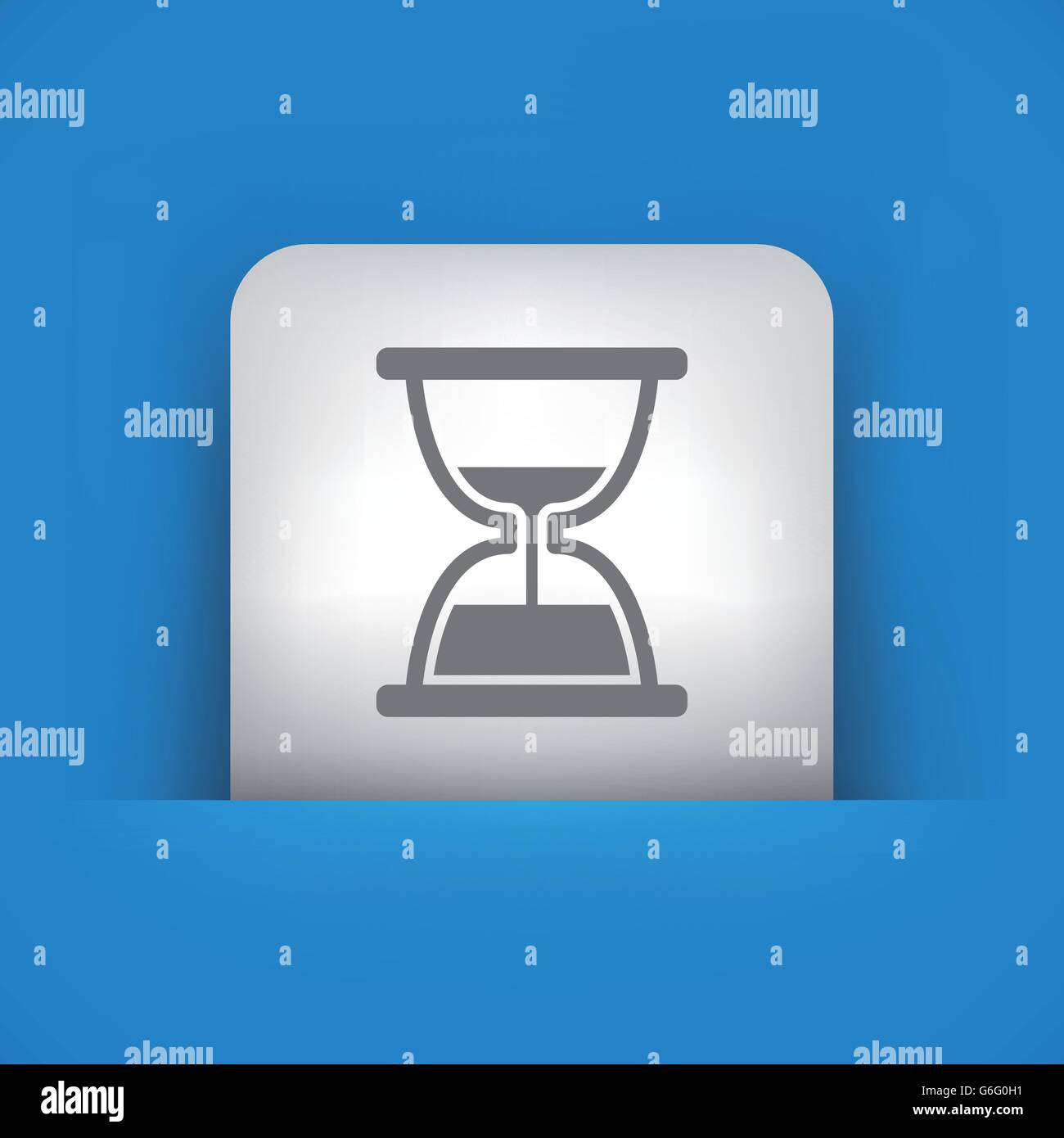 Clepsydra Stock Vector Images - Alamy