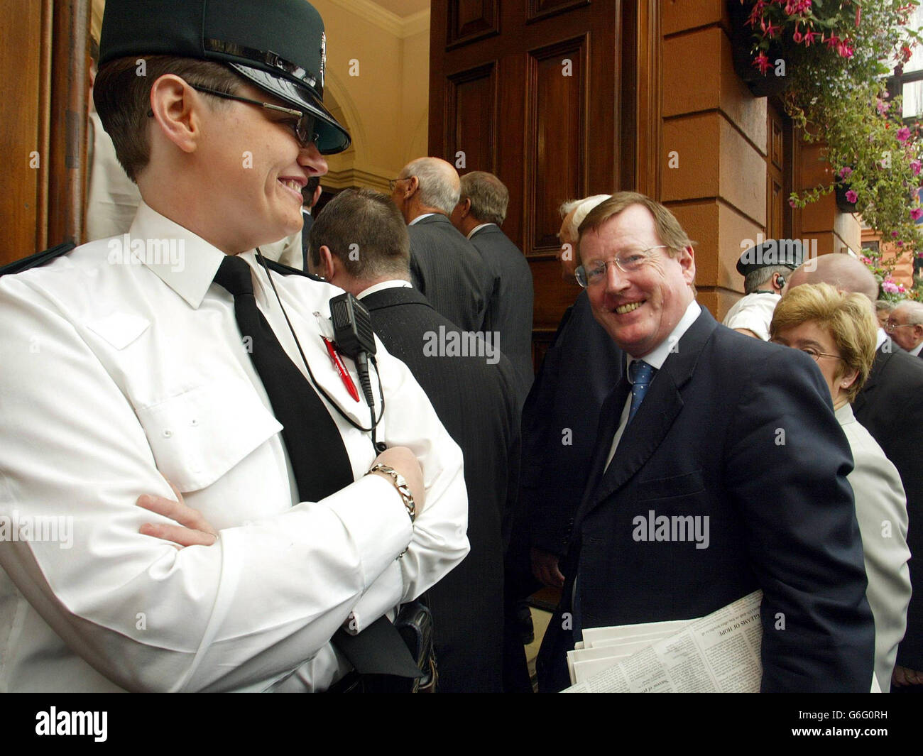 Internal divisions hi-res stock photography and images - Alamy