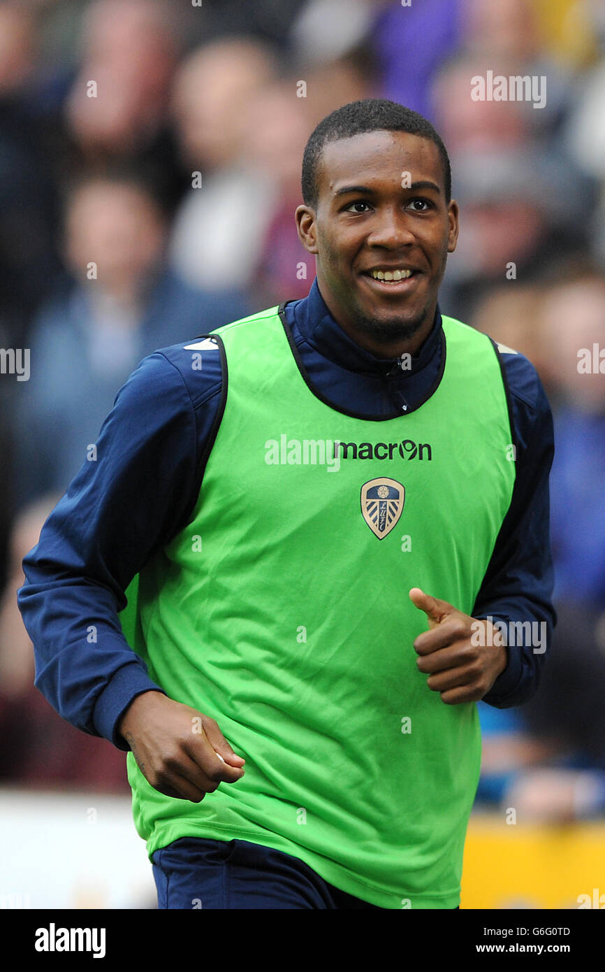 Foootballl soccer hi-res stock photography and images - Alamy