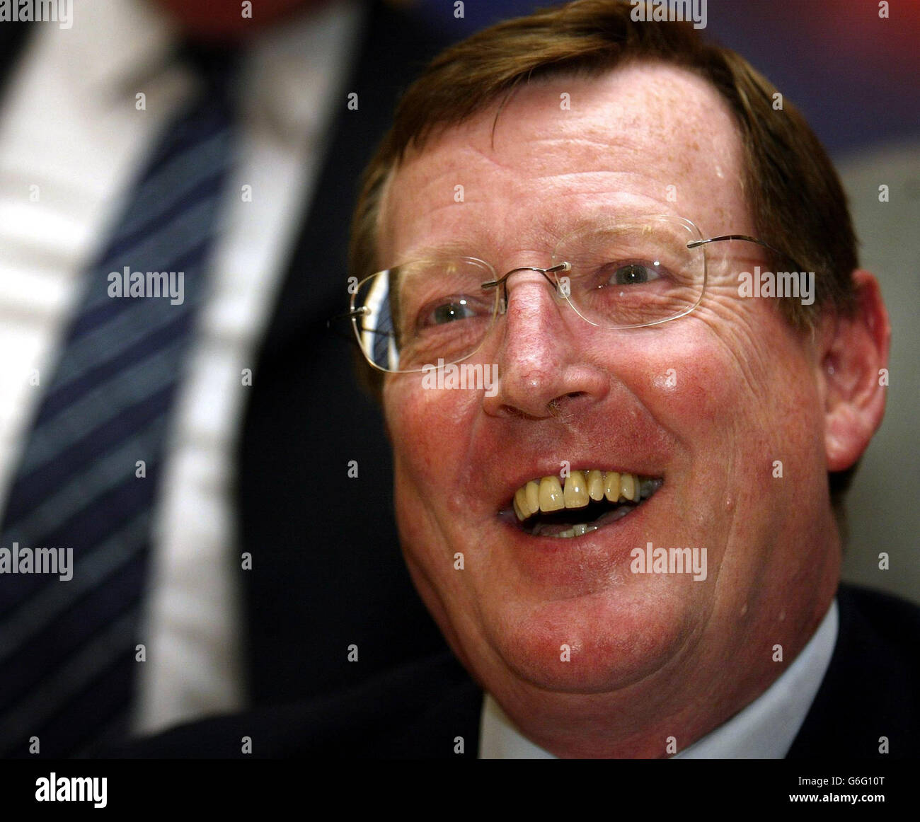 Trimbles hi-res stock photography and images - Alamy