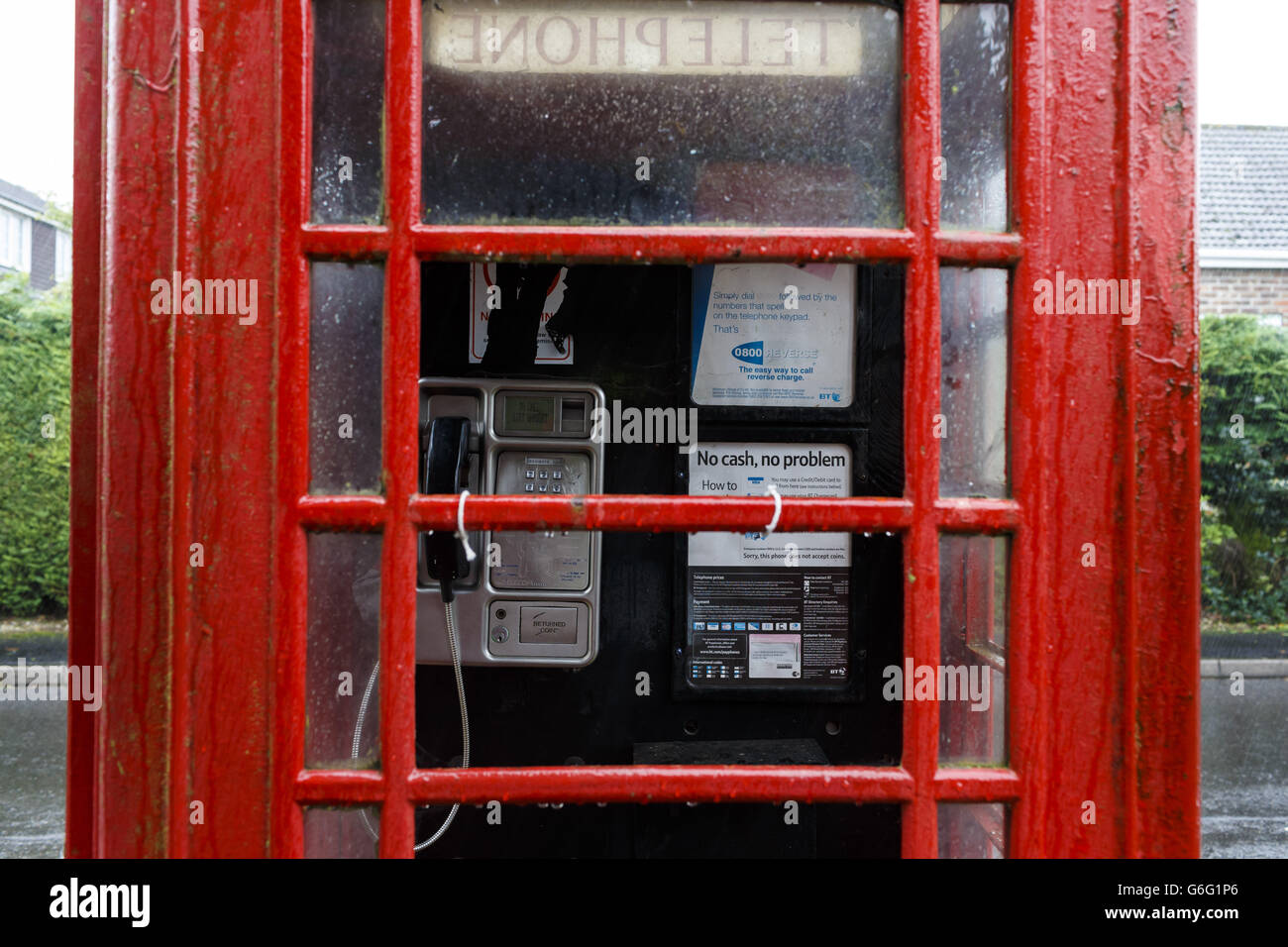 Standalone phone hi-res stock photography and images - Alamy