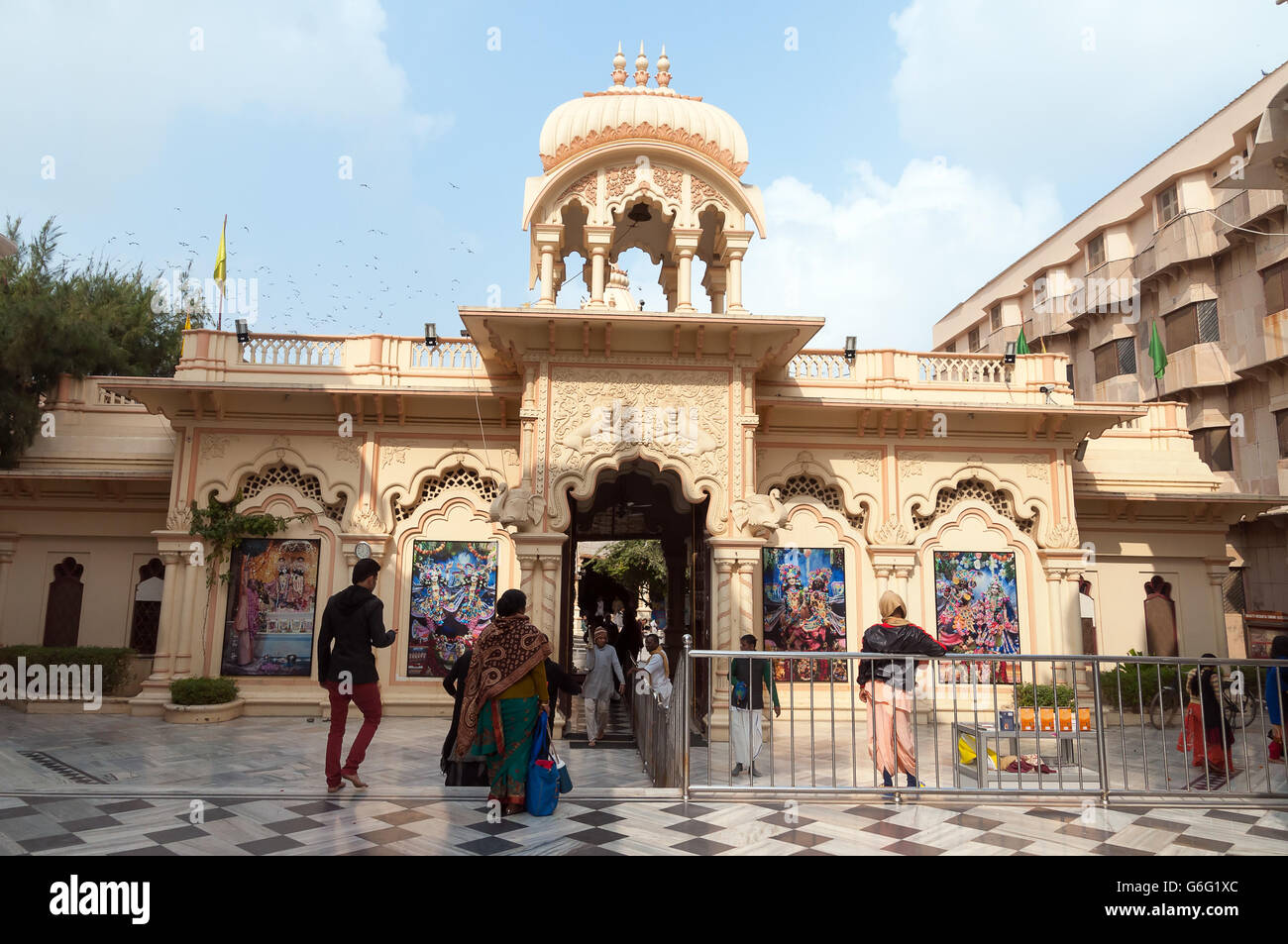 Krishna balaram hi-res stock photography and images - Alamy