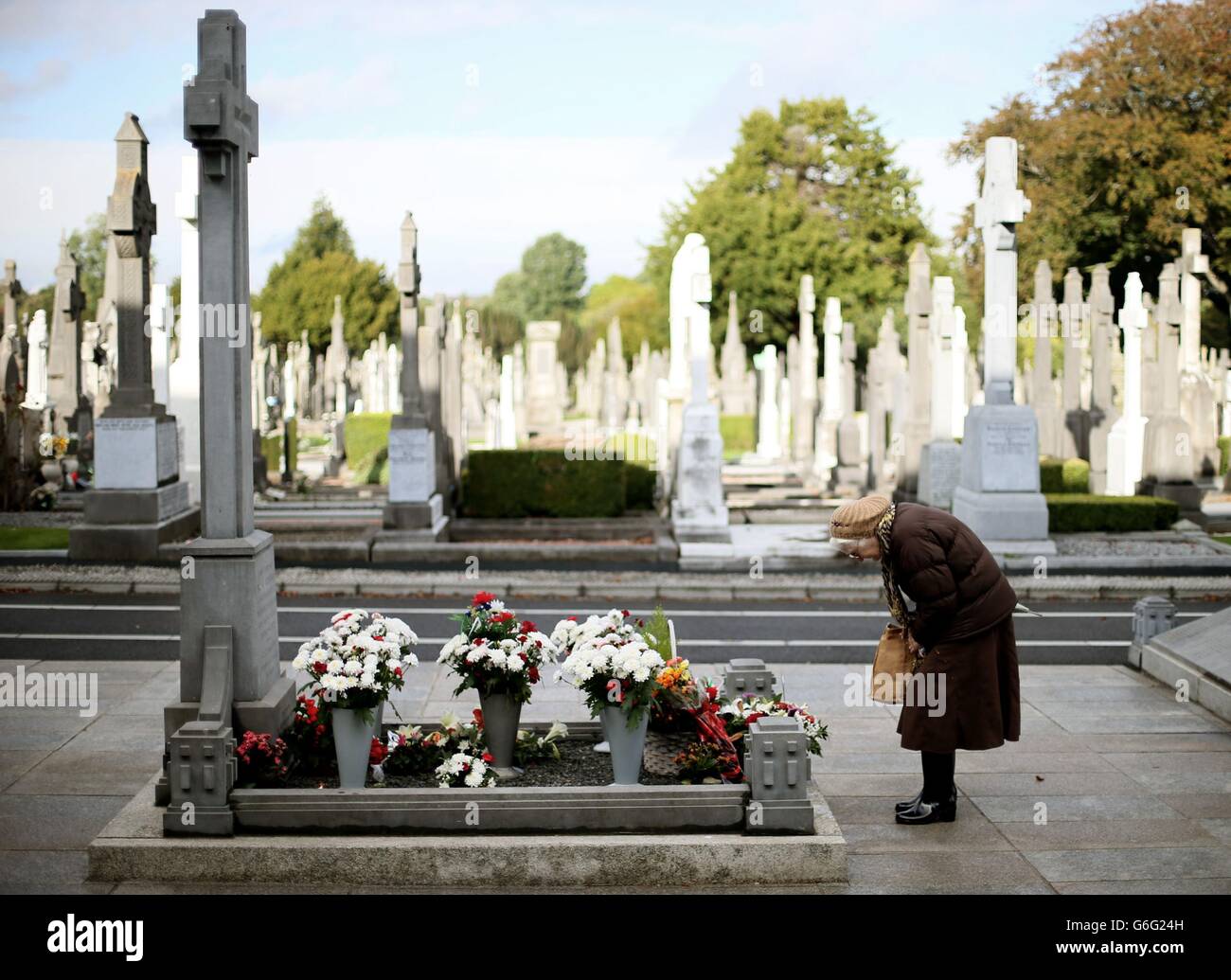 Margaret mckeon hi-res stock photography and images - Alamy