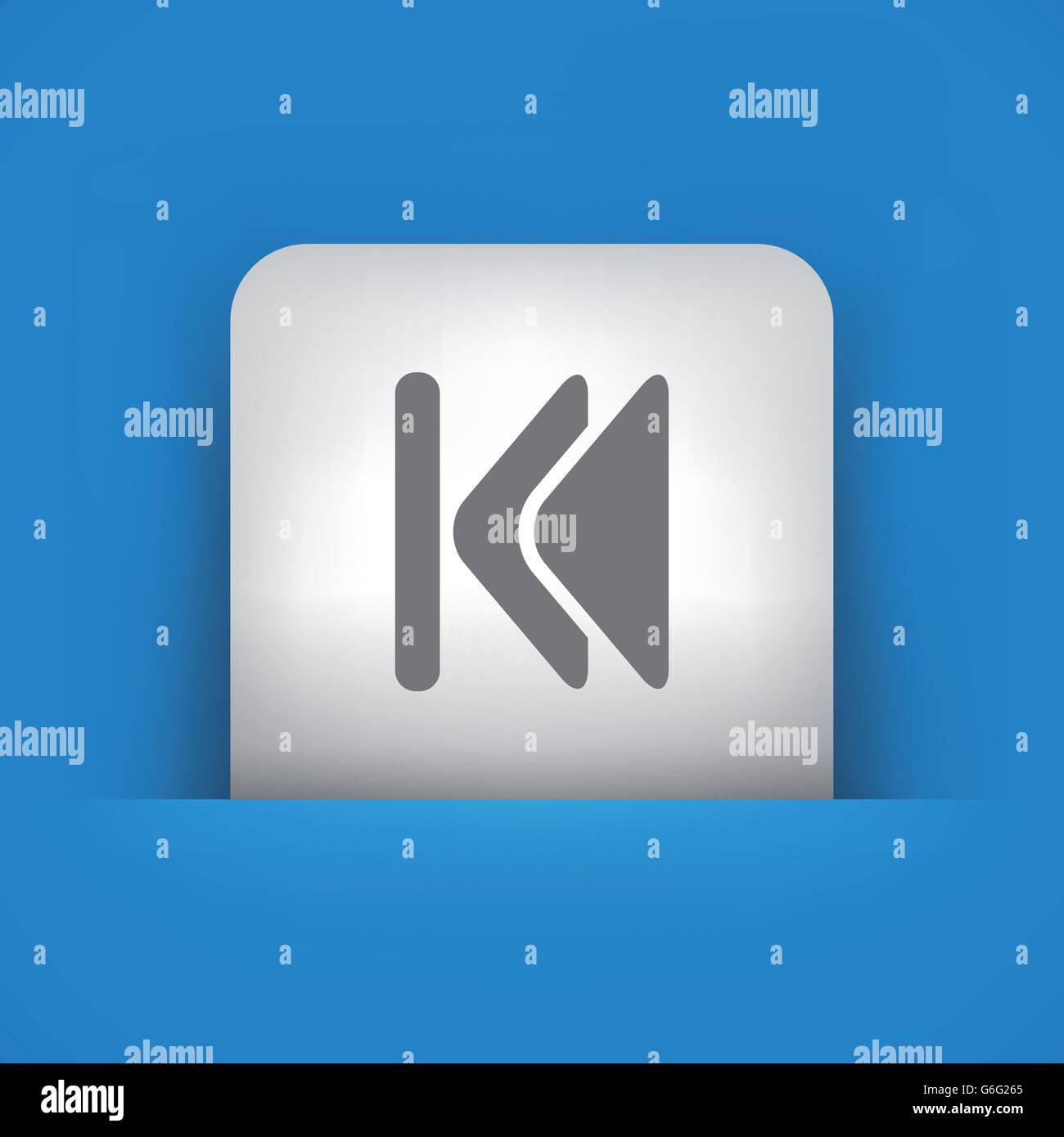 Skip vector vectors hi-res stock photography and images - Alamy