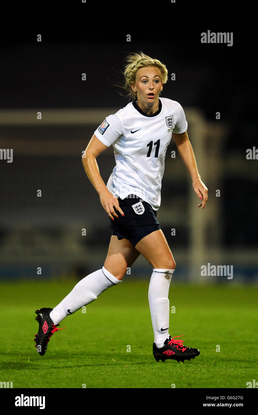 Toni duggan england hi-res stock photography and images - Alamy