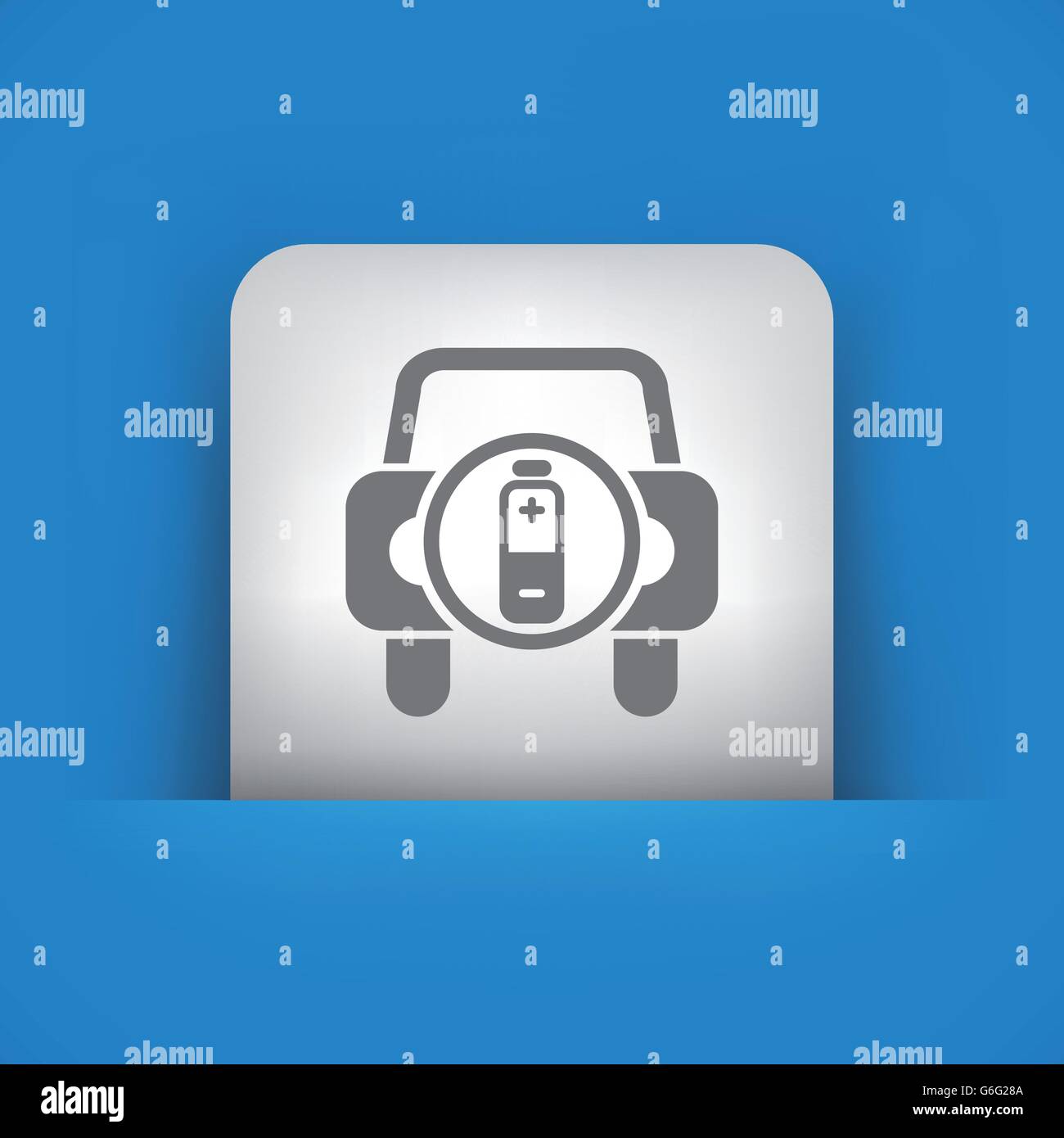 Single light source Stock Vector Images - Alamy