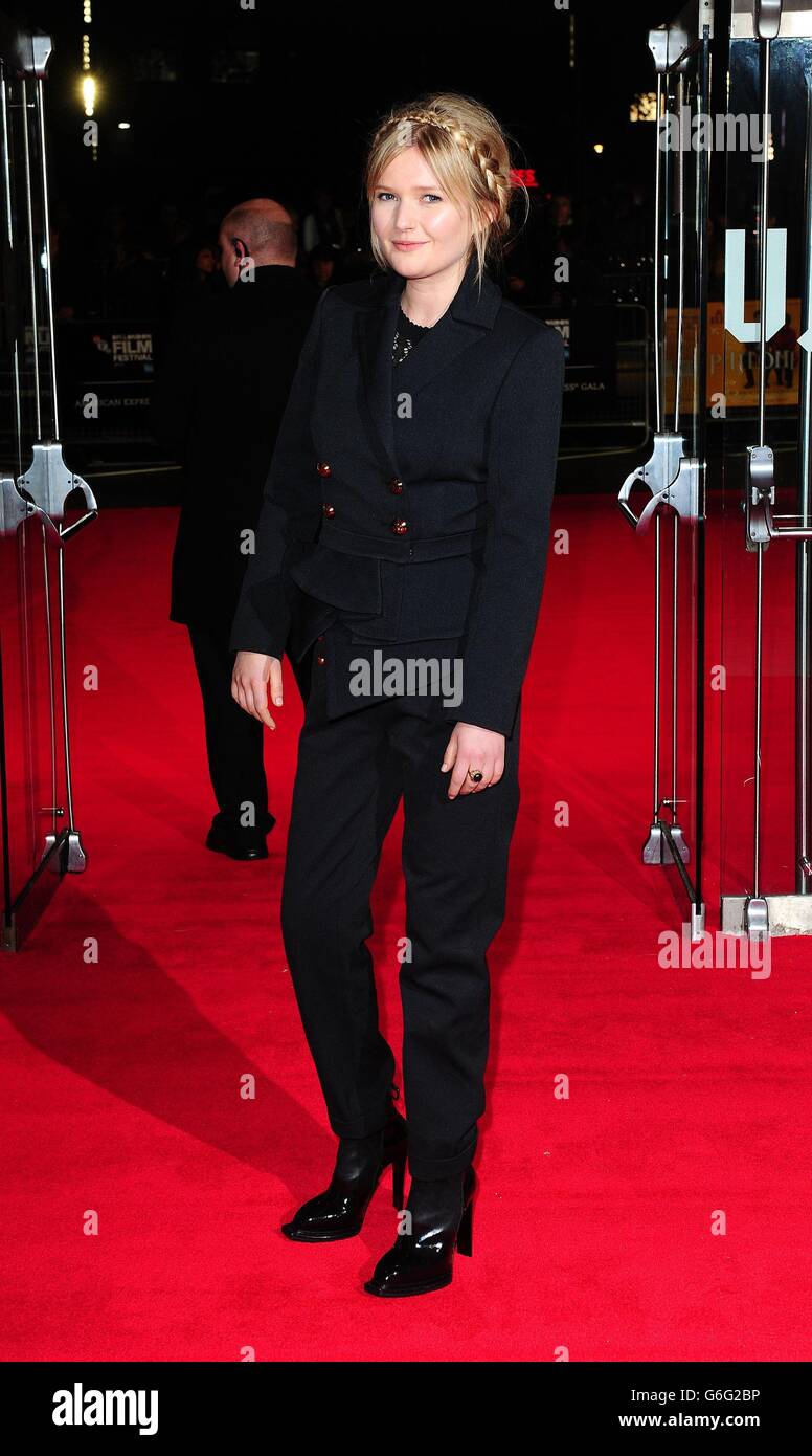 Showbiz Philomena High Resolution Stock Photography and Images - Alamy