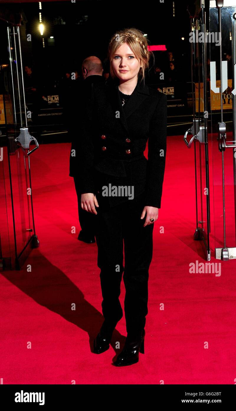 Sophie Kennedy Clark Philomena